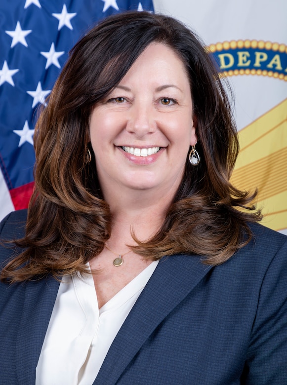 Ms. Lisa Griffin > U.S. Army Corps of Engineers Headquarters ...