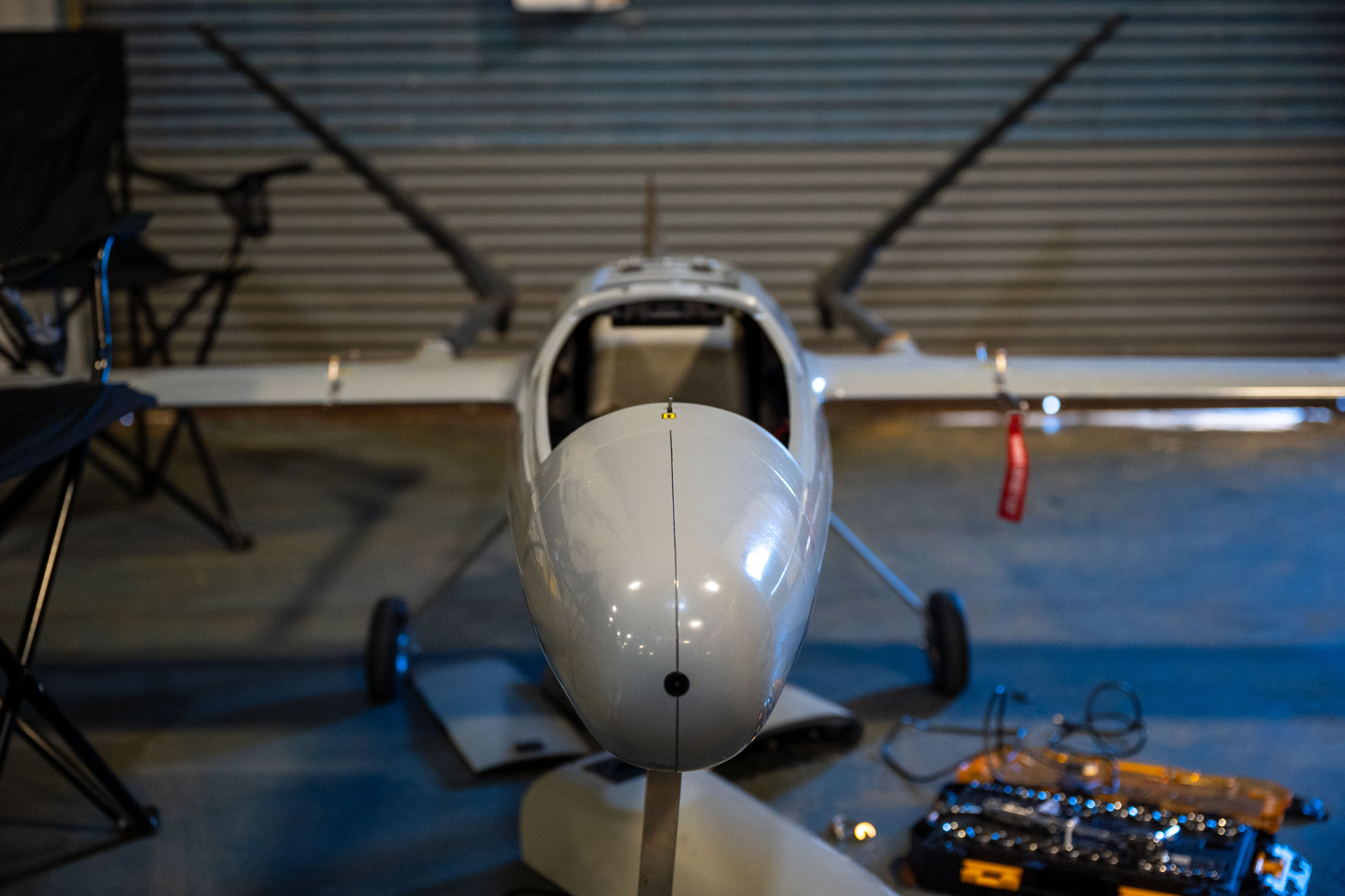 AFCENT Command Technology and Data Office hosts Hackathon > U.S. Air ...