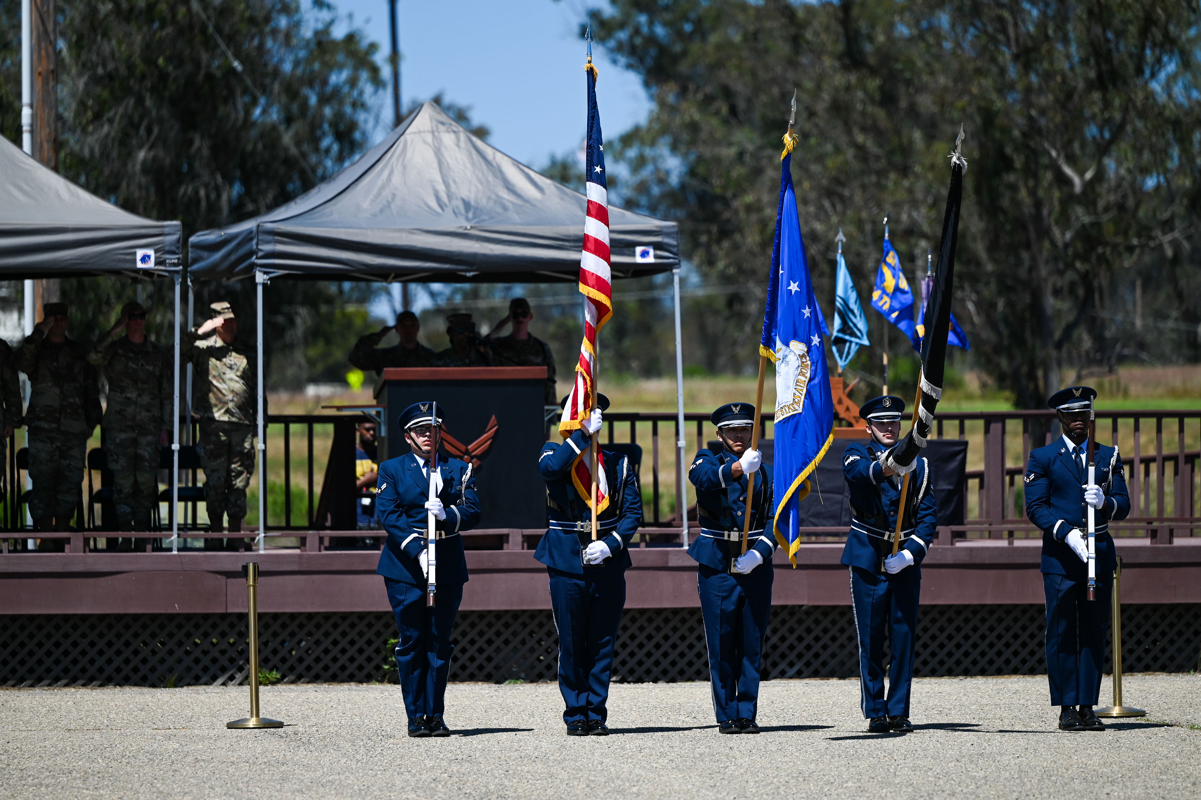 West Coast Drill Down at Vandenberg > Vandenberg Space Force Base ...