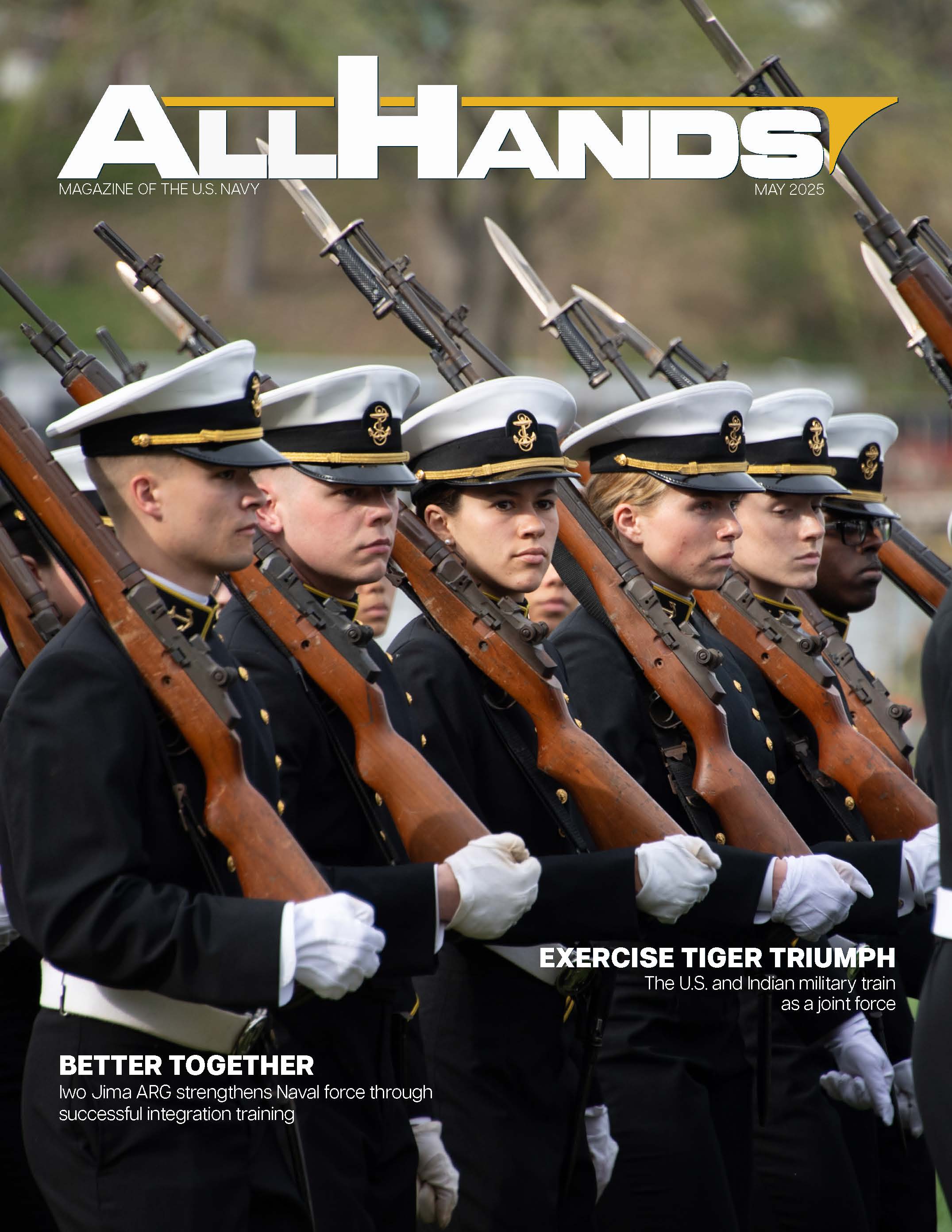 Home [allhands.navy.mil]