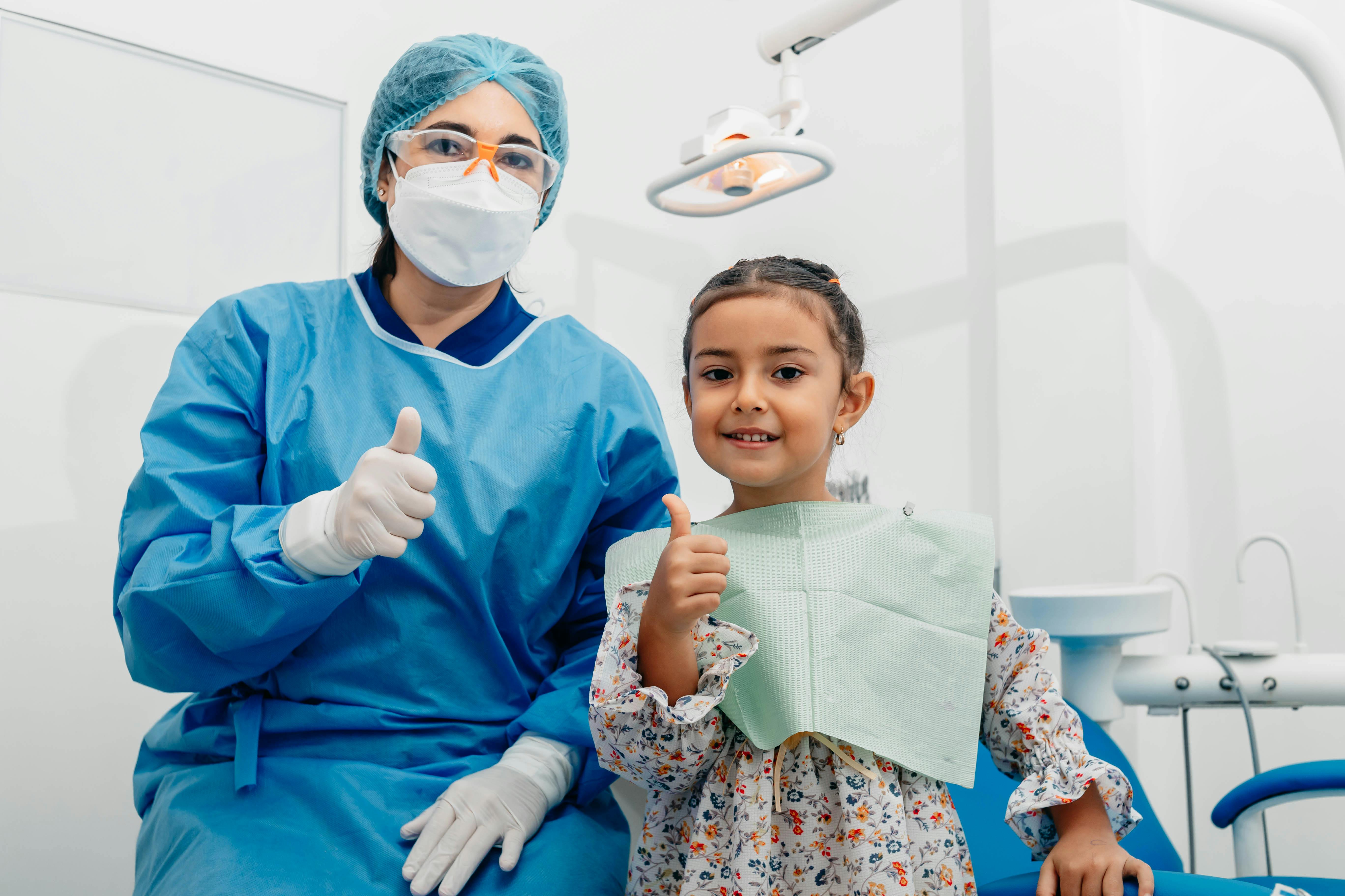 TRICARE Dental Program Offers Comprehensive Care for Children > 71st ...