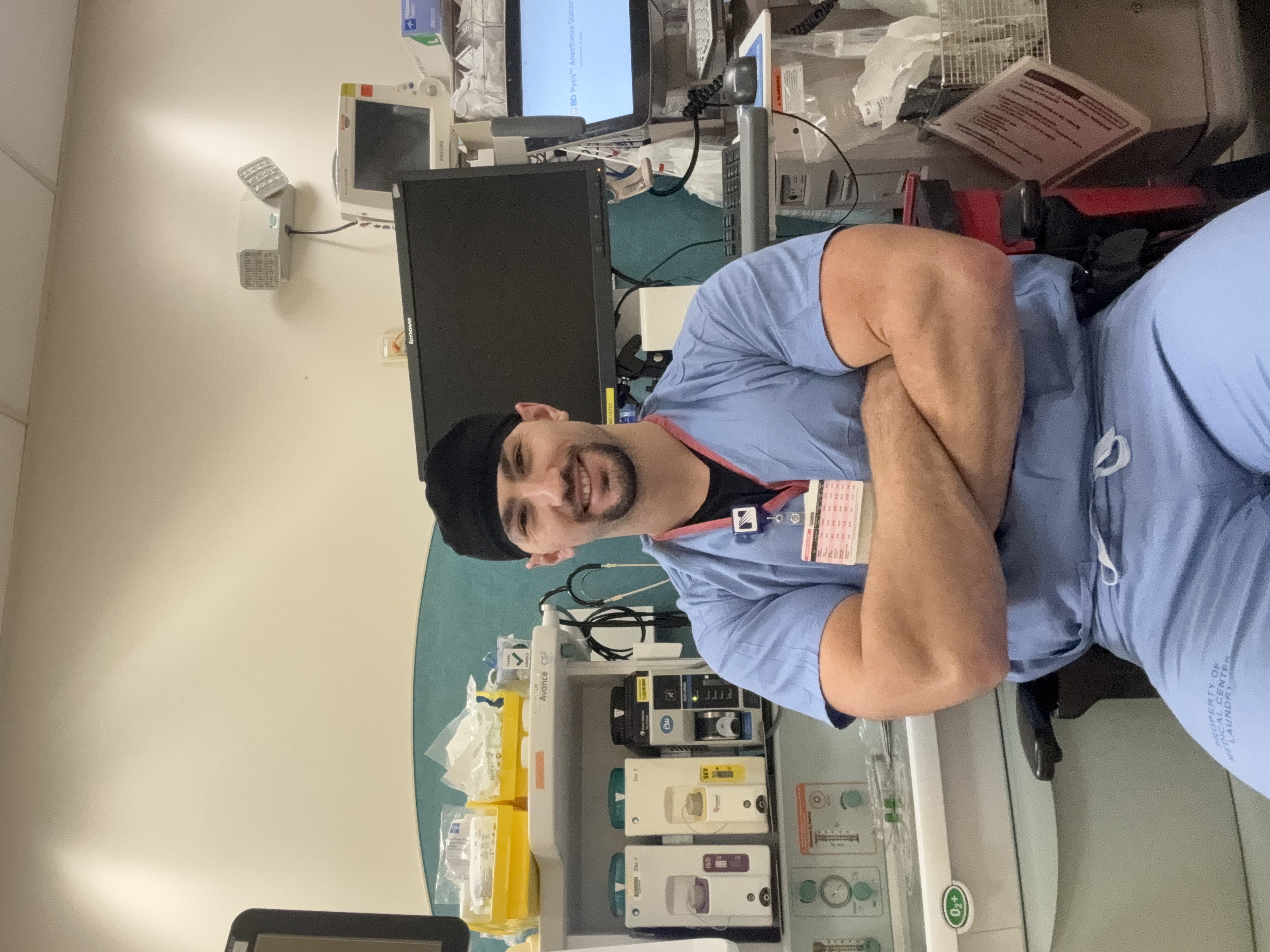 Empowered to serve: NECP, HPSP programs transform lives of Air Force ...