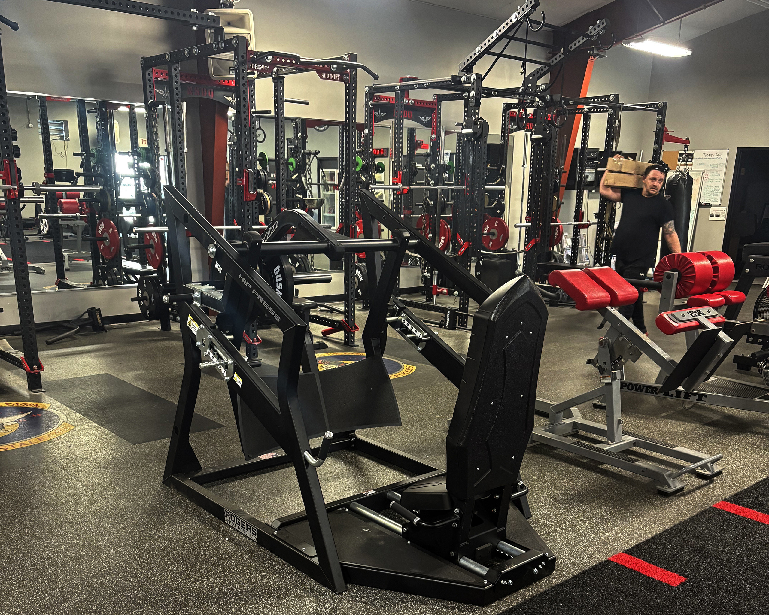 Holistic Health and Fitness