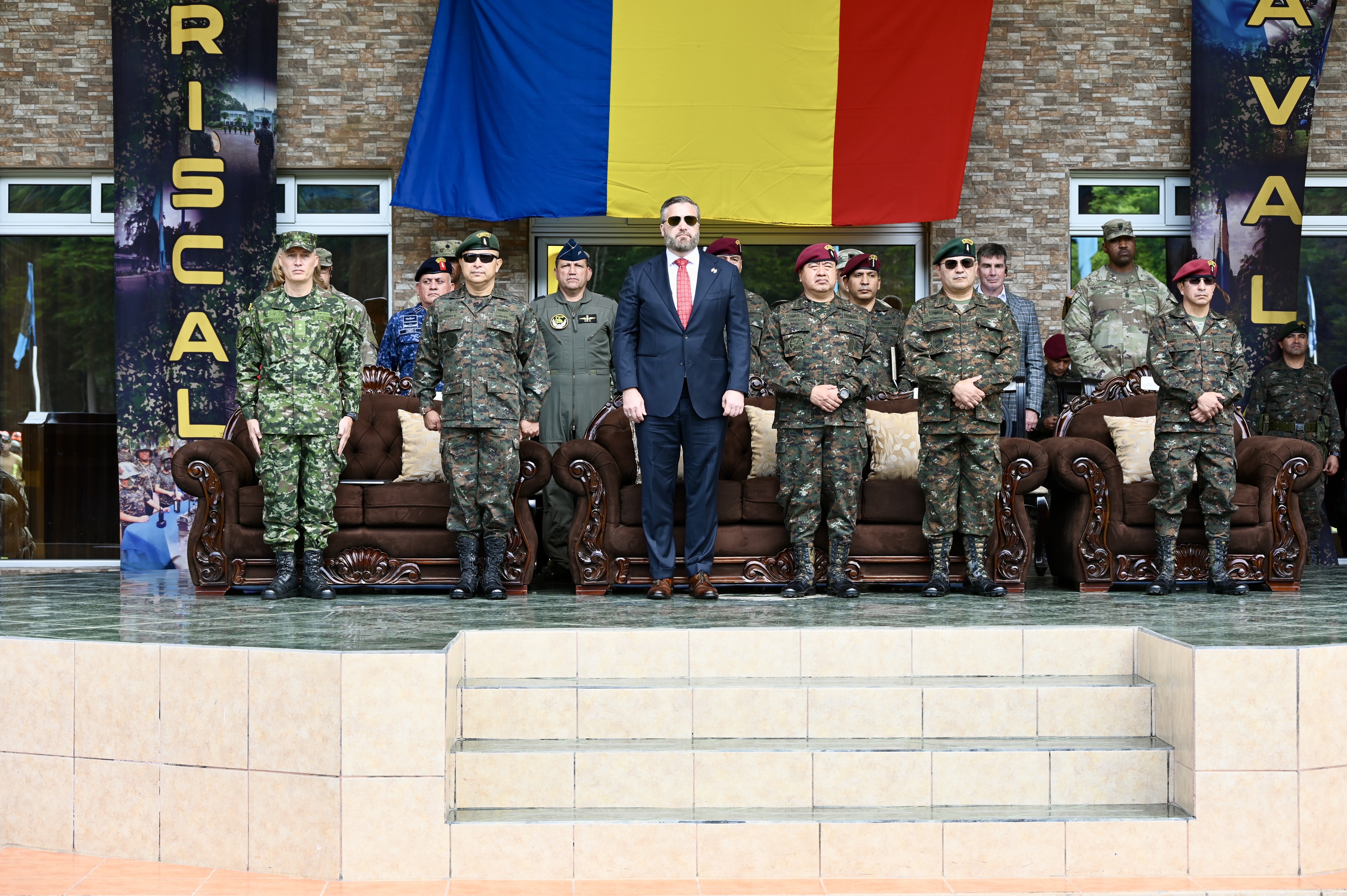 what does sharp stand for army