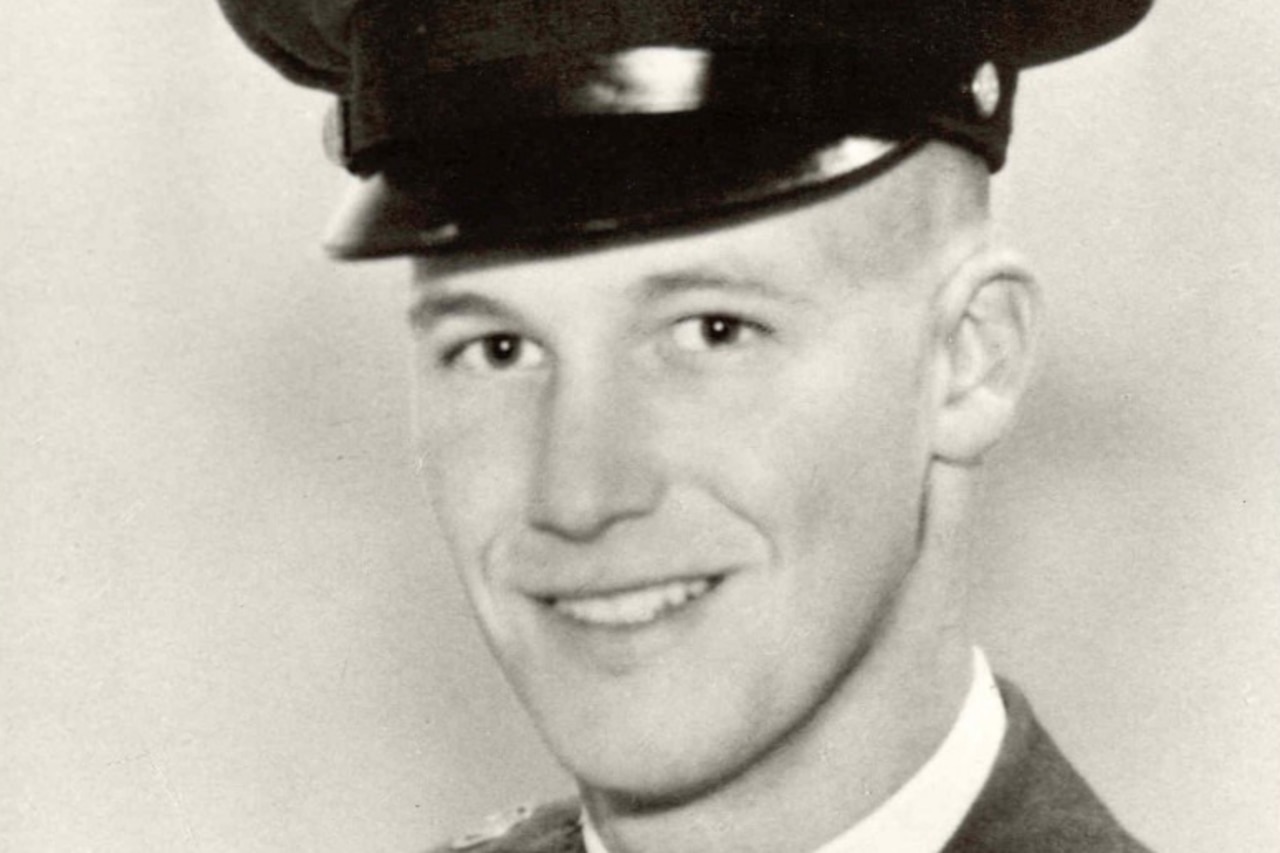 Medal of Honor Monday: Army Staff Sgt. Jimmy G. Stewart > U.S ...