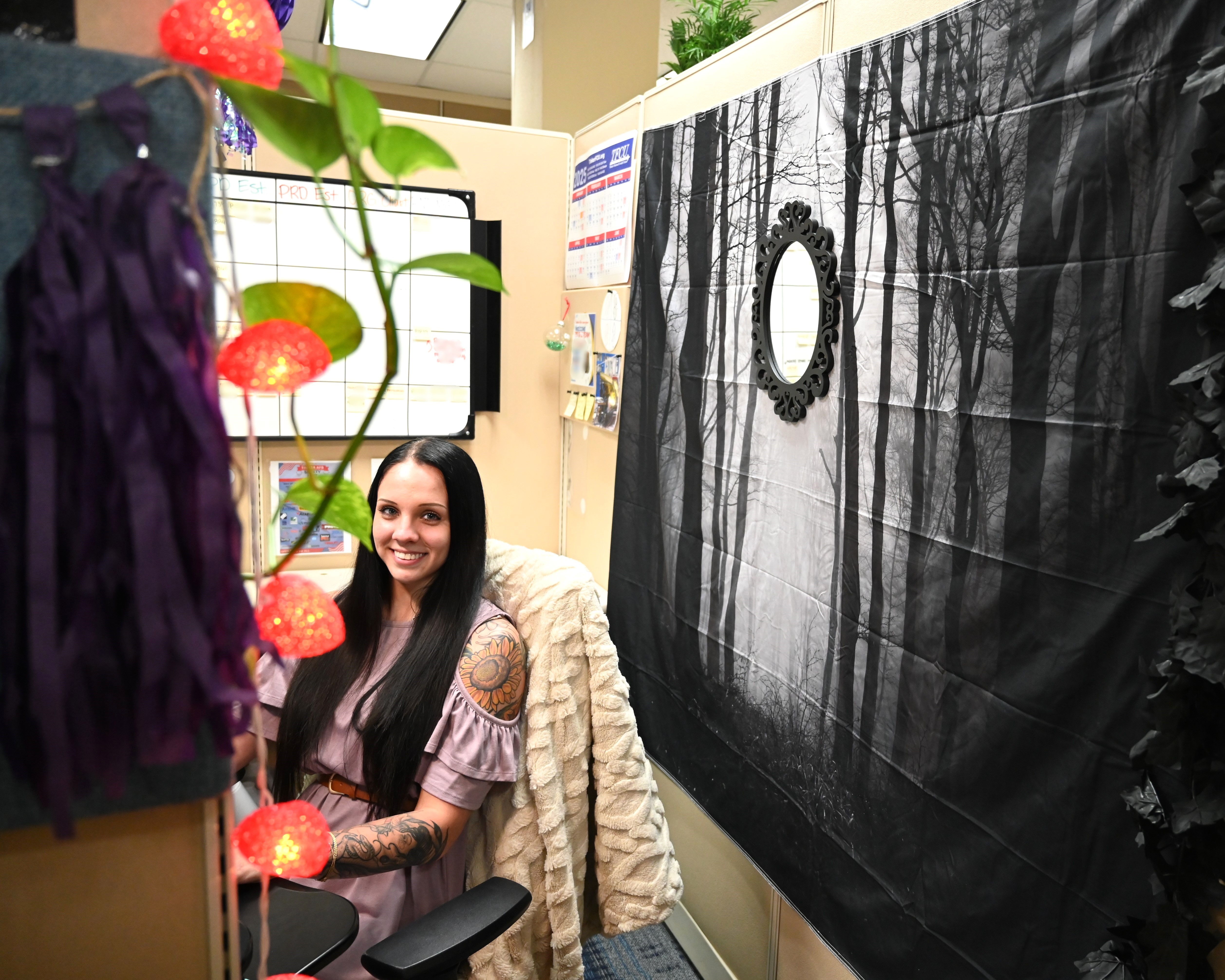 Mind over matter - modernization supports mental health at OC-ALC ...