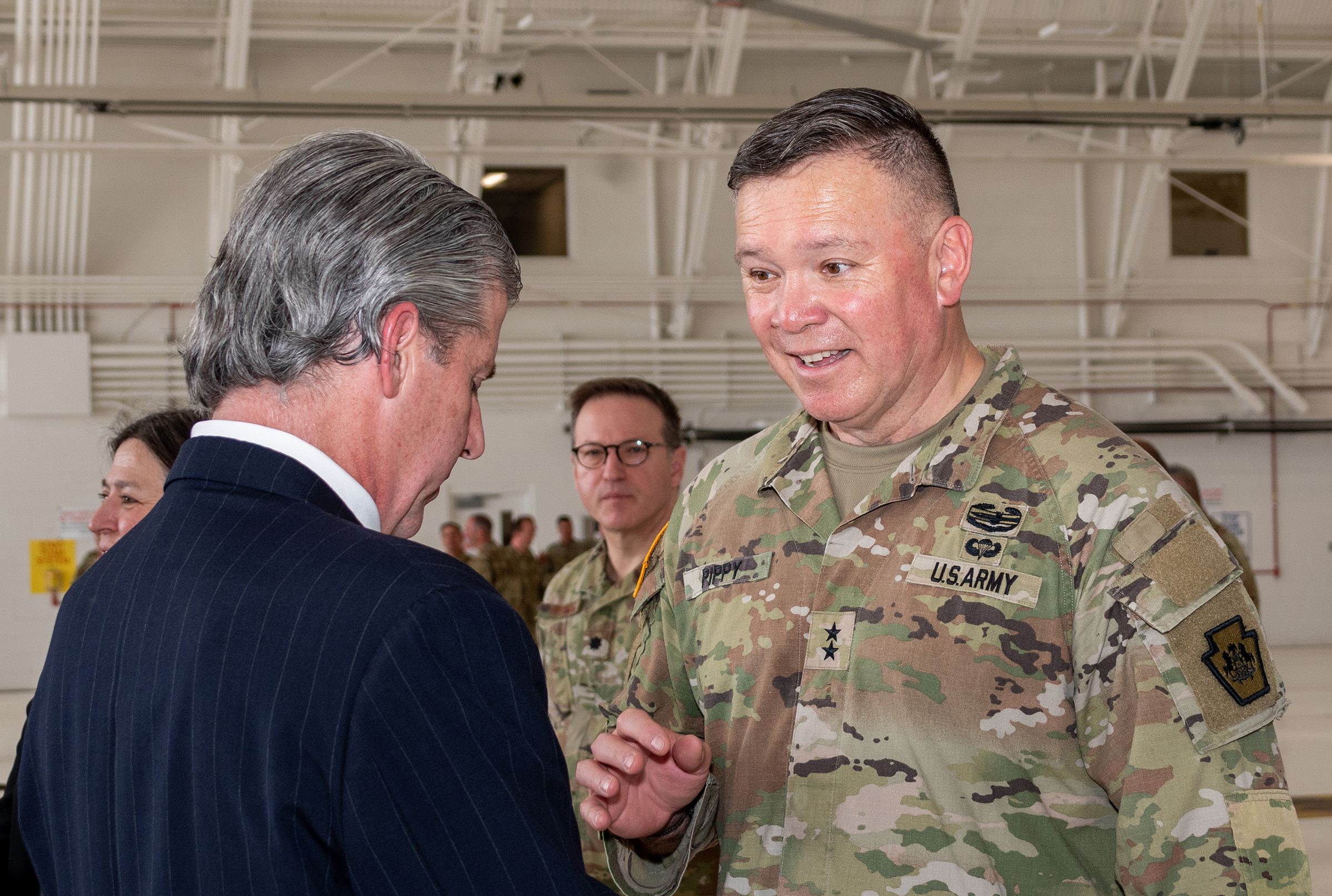 Pennsylvania Air Guard’s 171st Air Refueling Wing Wins Omaha Trophy > National Guard > Article View