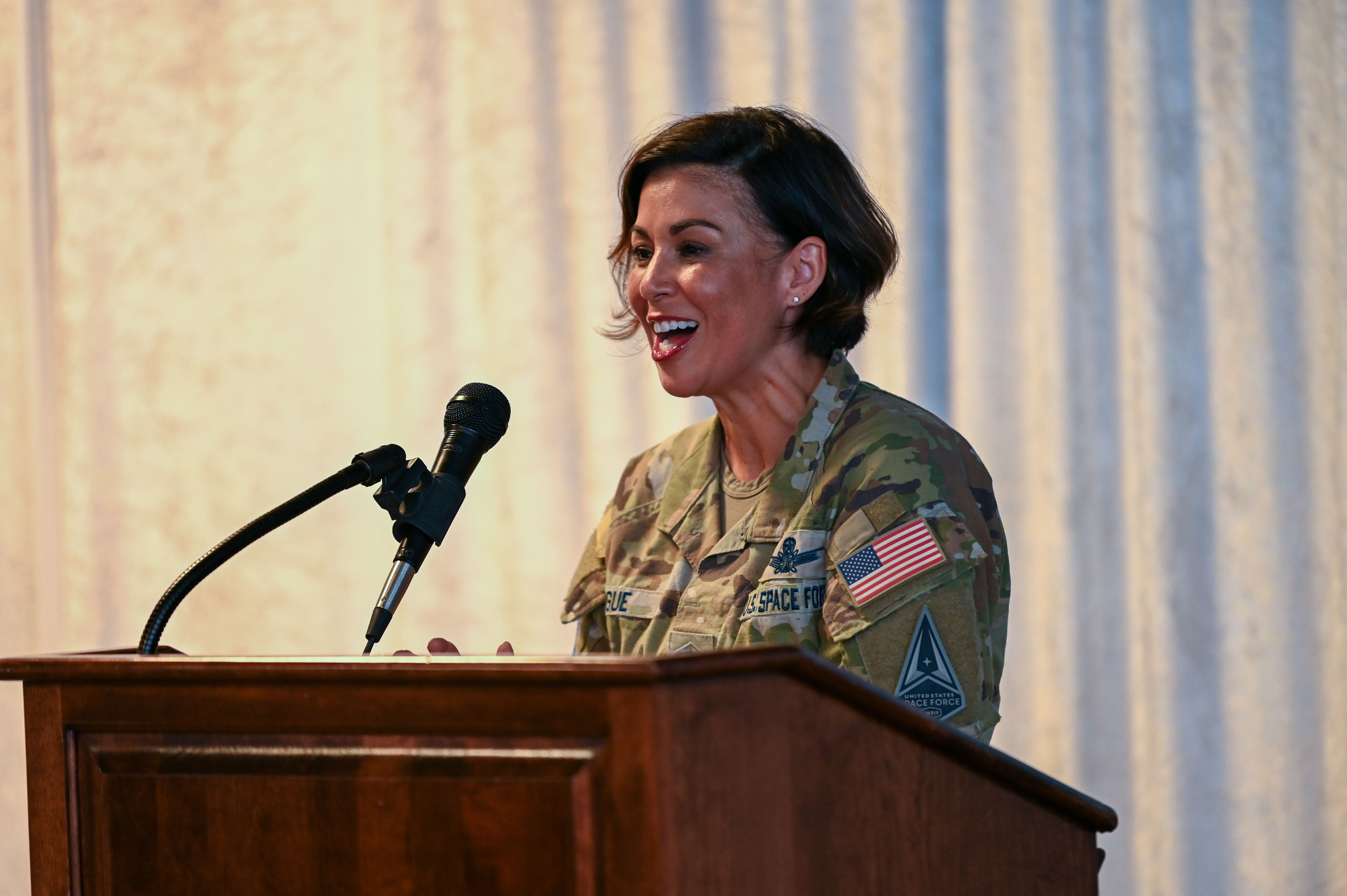 STARCOM Leadership Engages Space Community in Brevard County, Florida > Space Training and ...