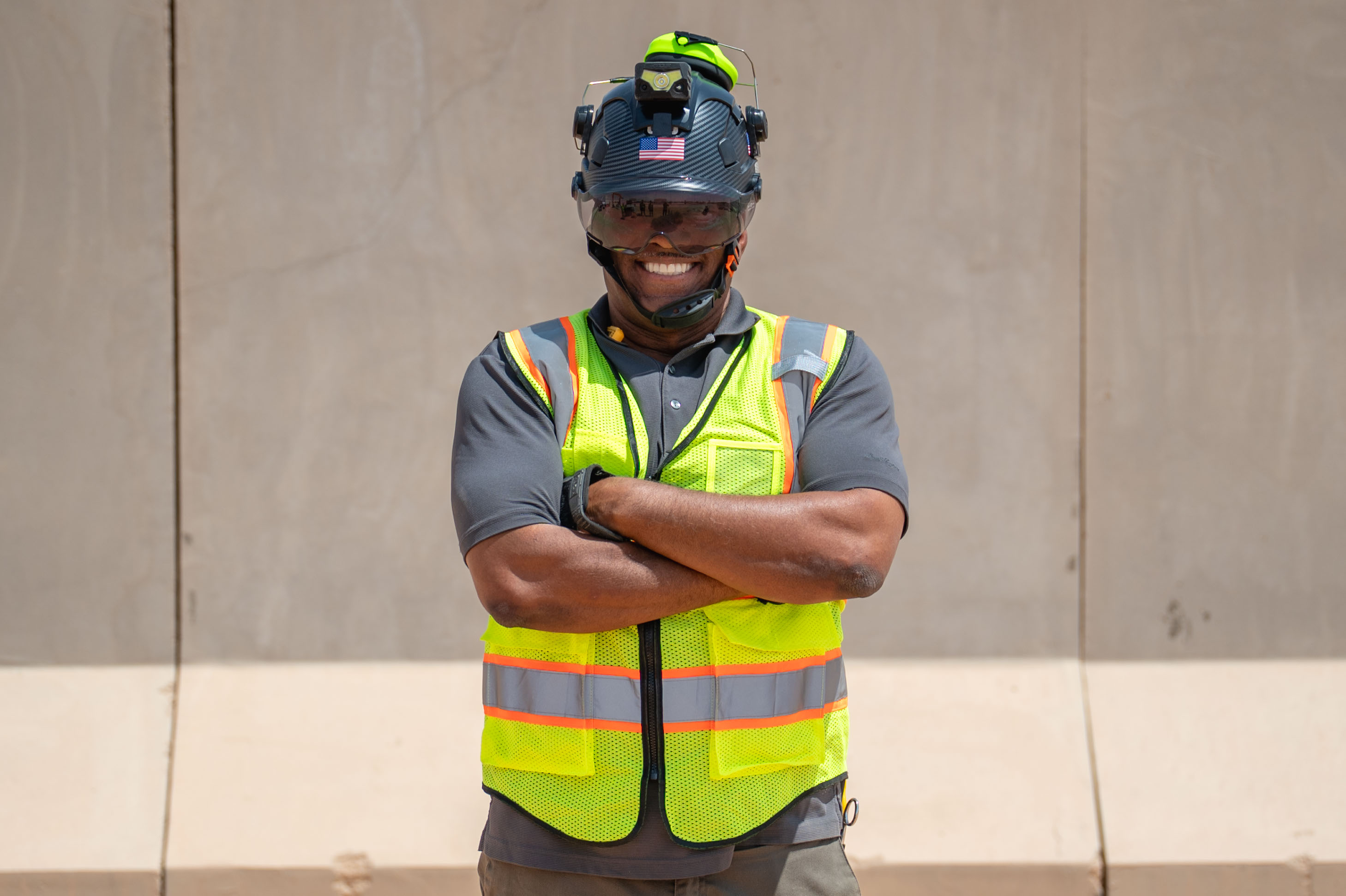 Behind the Screens: A 378th ECS Portrait Series > U.S. Air Forces ...