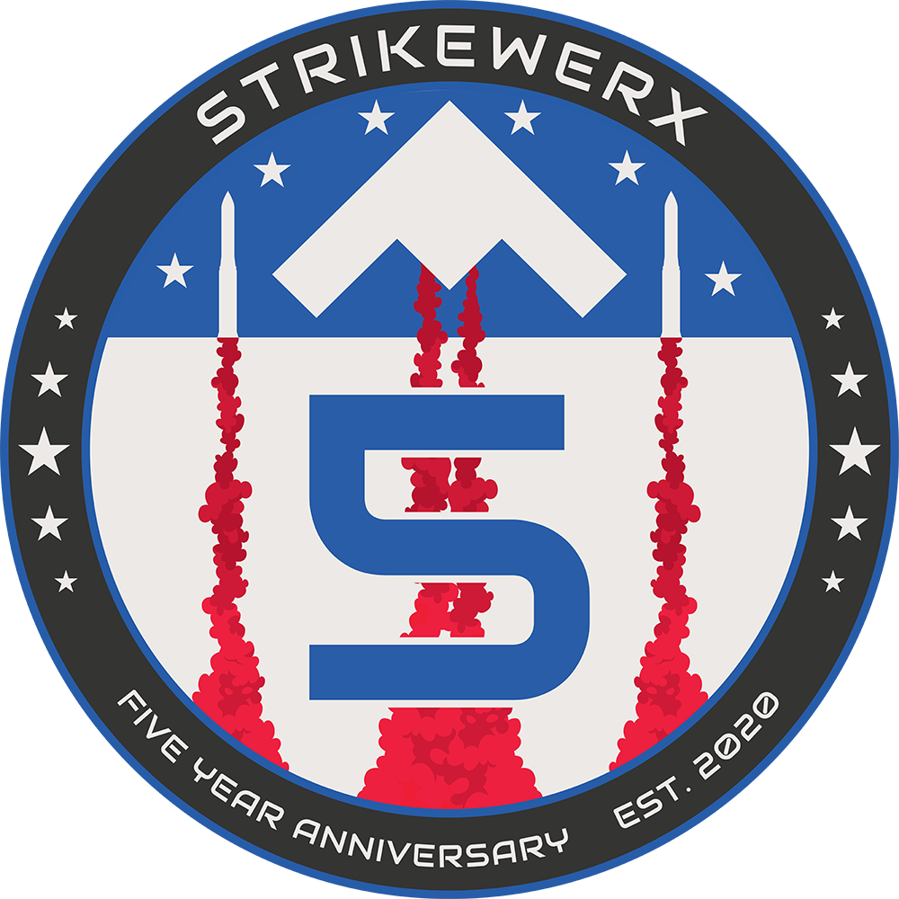 STRIKEWERX Celebrates Five Years of Innovation > Air Force Global ...