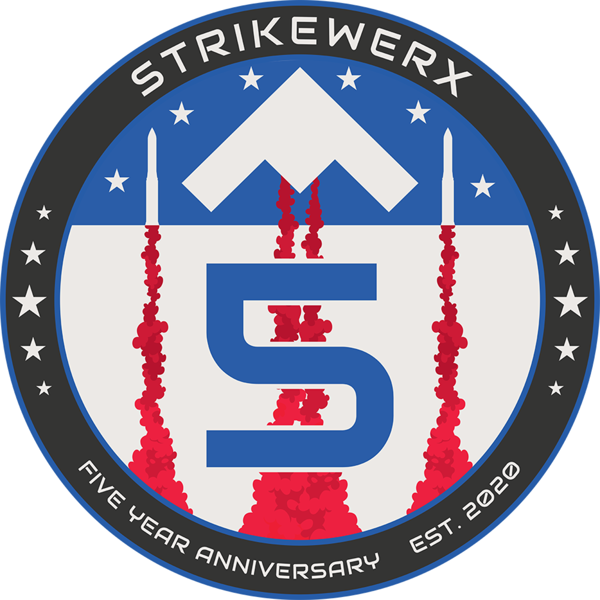STRIKEWERX Celebrates Five Years of Innovation > Air Force Global ...
