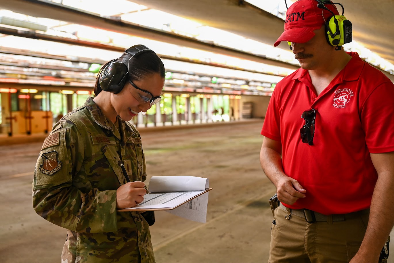 Fallen Memorial Ruck and EIC Shooting Competition honor Police Week at ...