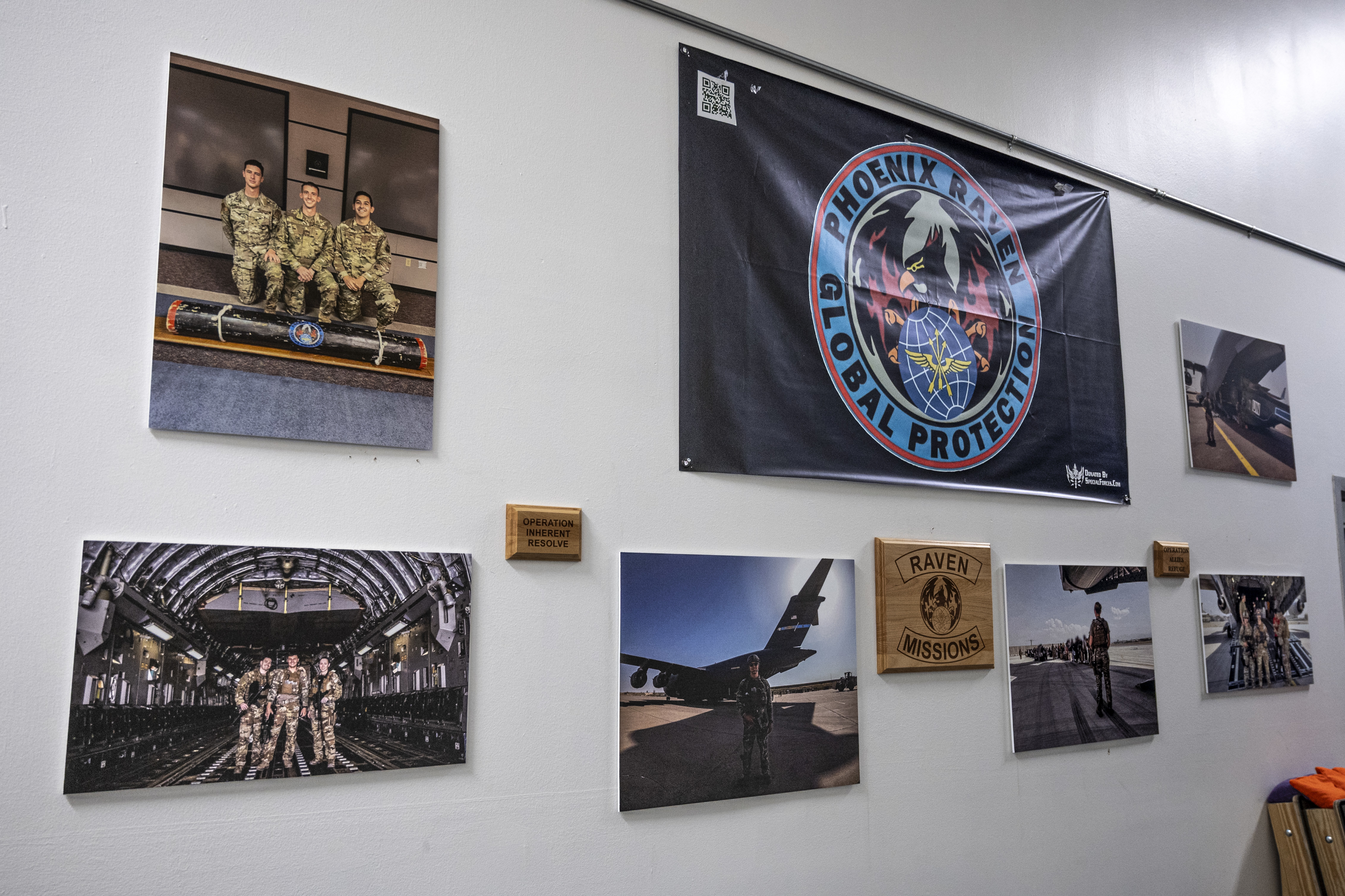 The Raven Lifestyle: How Phoenix Ravens are Forged for Success > Team ...