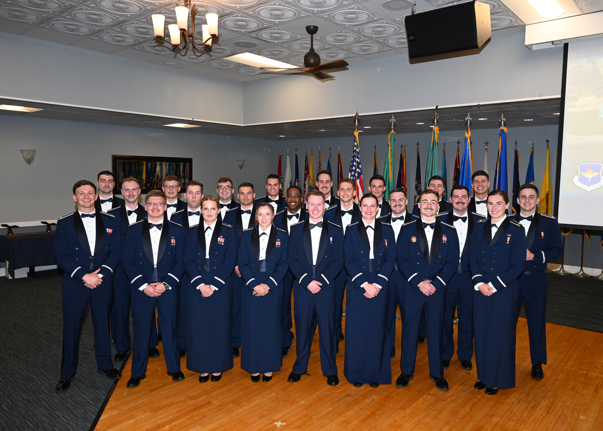 Air Force ushers in Future of Undergraduate Pilot Training > Torch ...