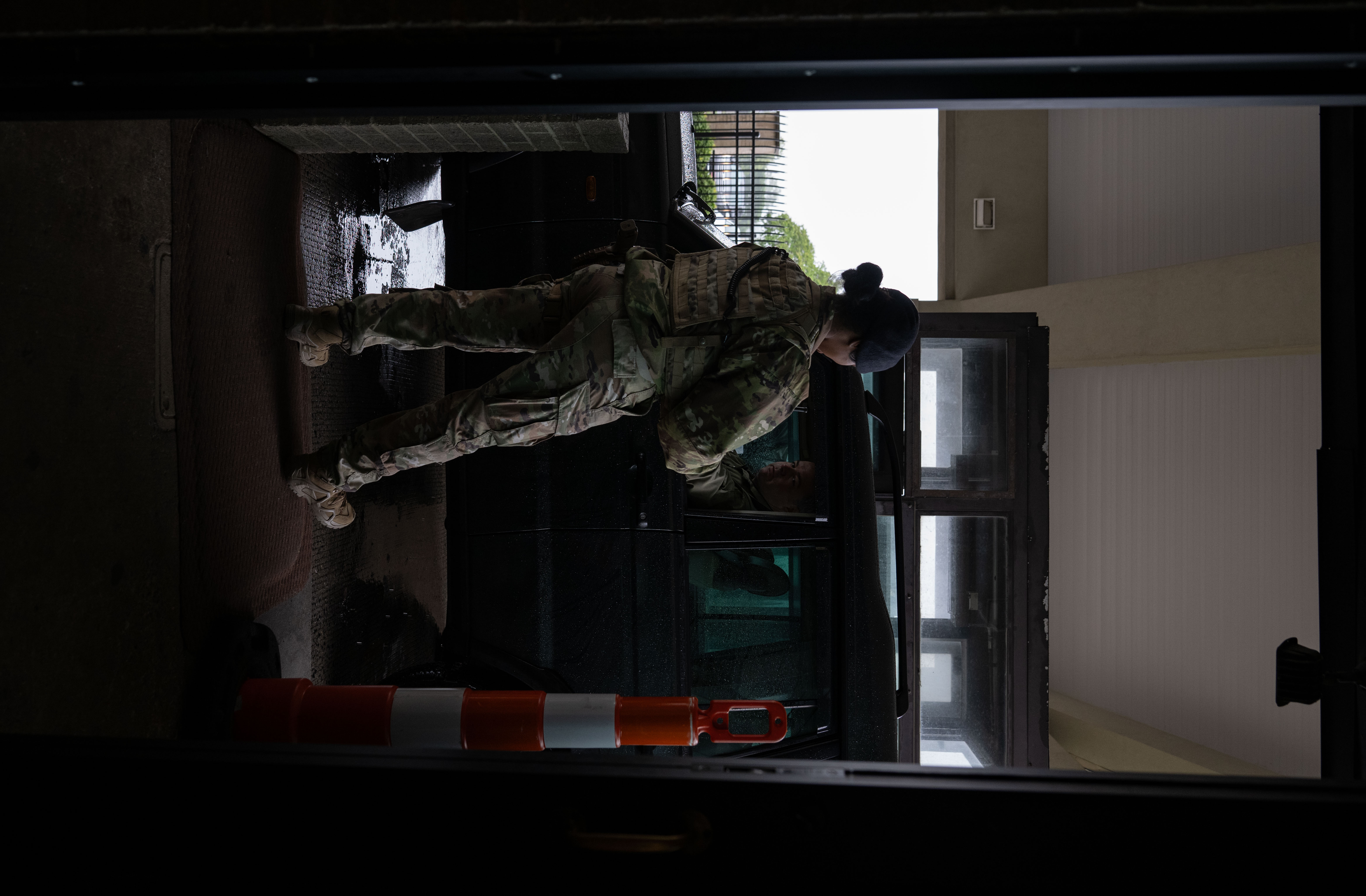 436th SFS: defensor fortis > Dover Air Force Base > Article Display