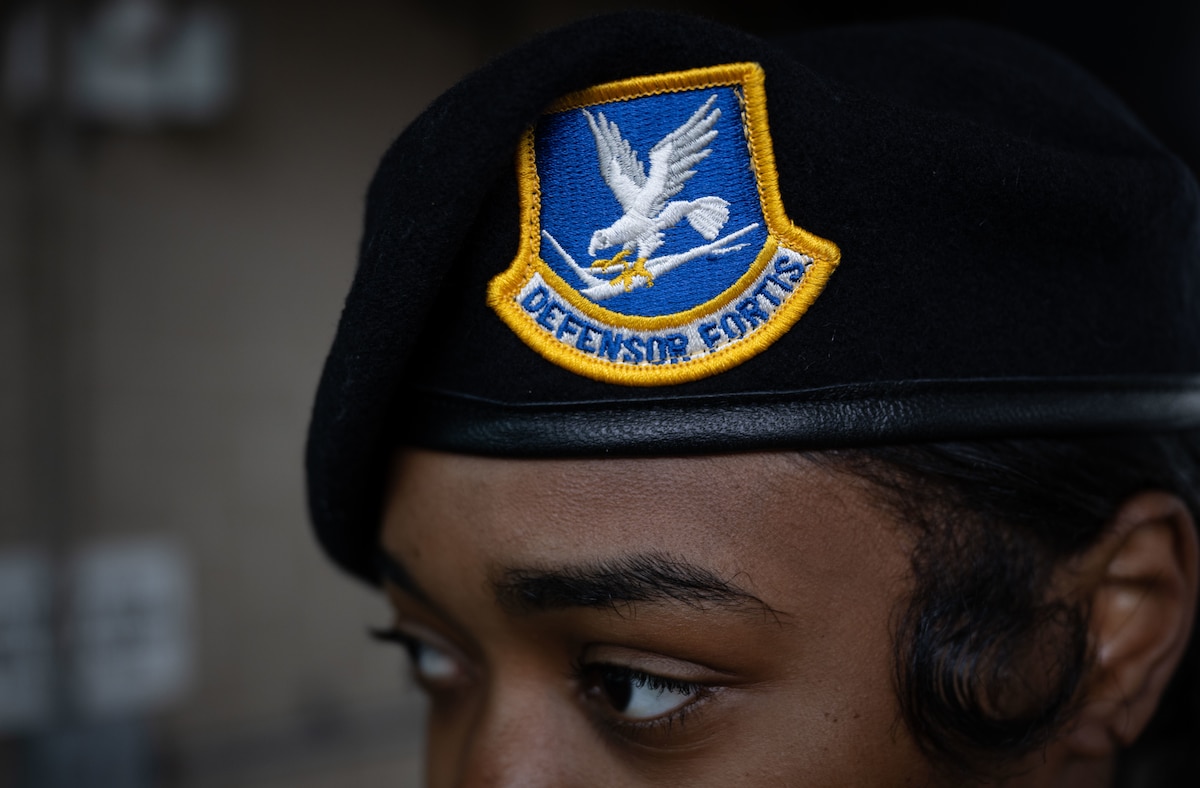 436th SFS: defensor fortis > Dover Air Force Base > Article Display