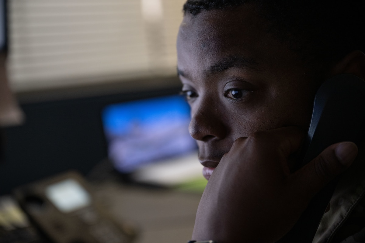 436th SFS: defensor fortis > Dover Air Force Base > Article Display