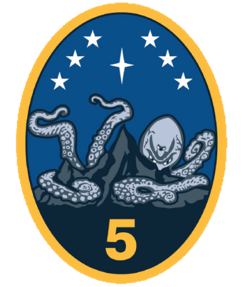 Guardian Spotlight Series: Q&A with Space Systems Command’s Lt. Col ...