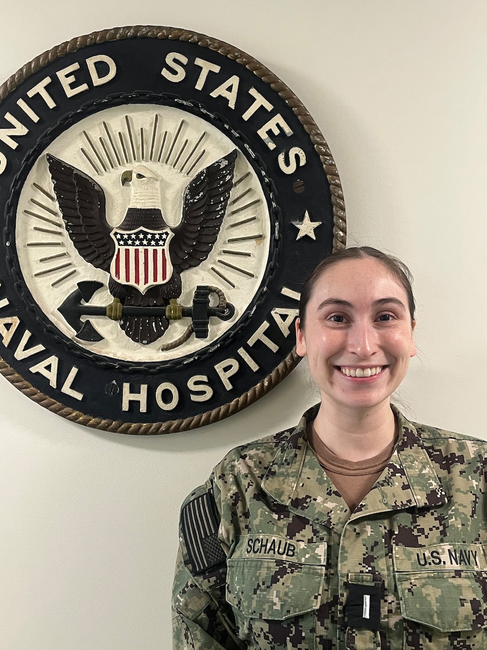 Concord native serves with Navy Medicine in Portsmouth > Navy Medicine > News