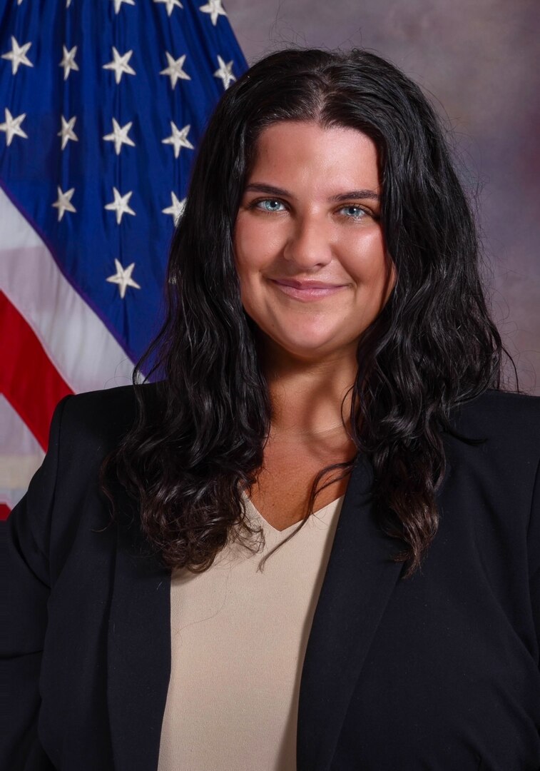 Ms. Elise G. Annett > The Eisenhower School > Leader-Bio