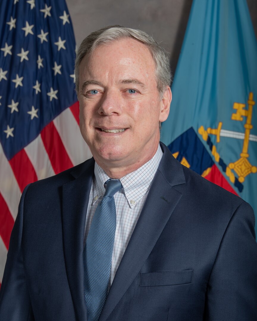 Mr. Robert J. Henke > The Eisenhower School > Leader-Bio