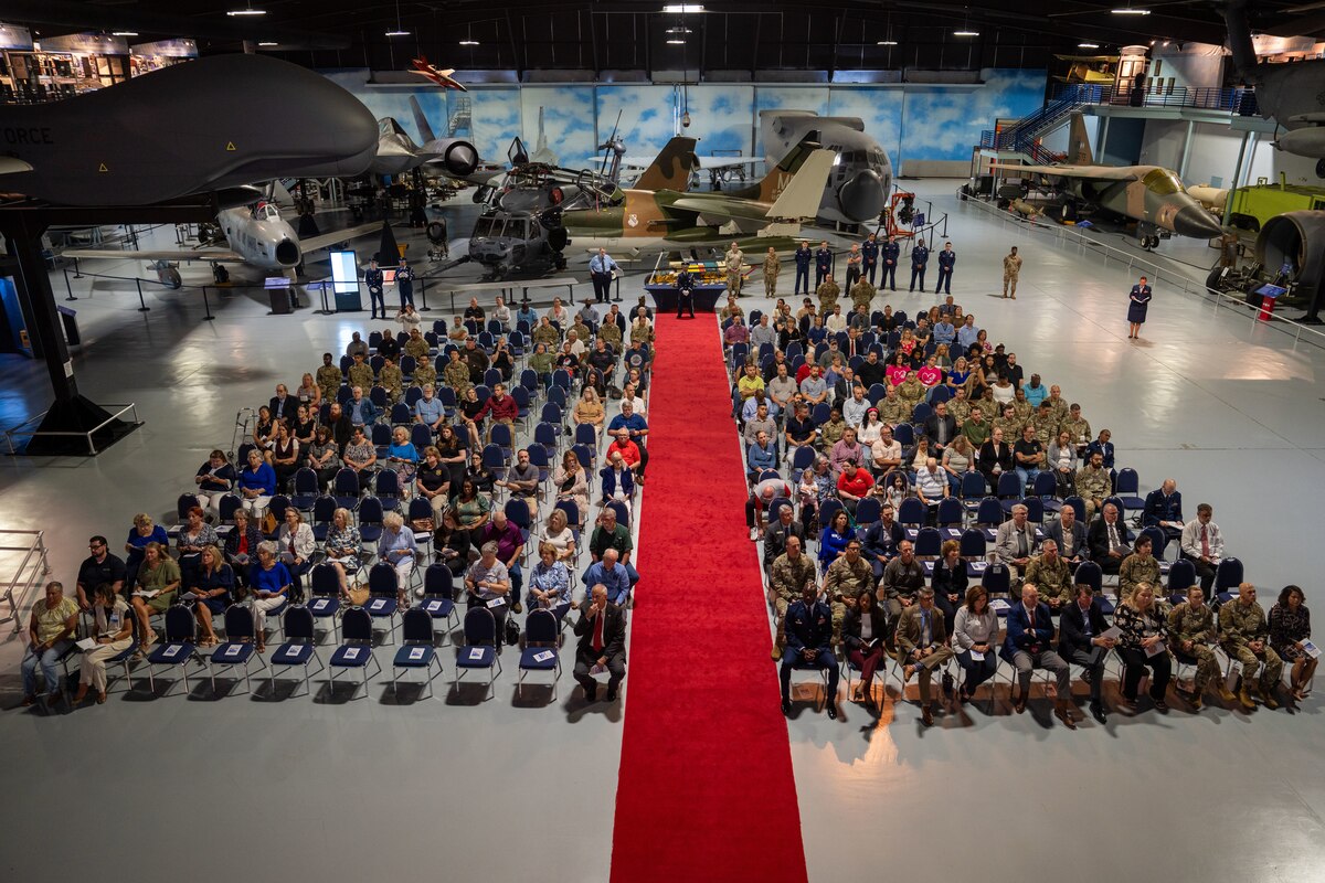 48th Annual Robins AFB Airman’s Memorial Service > Robins Air Force ...