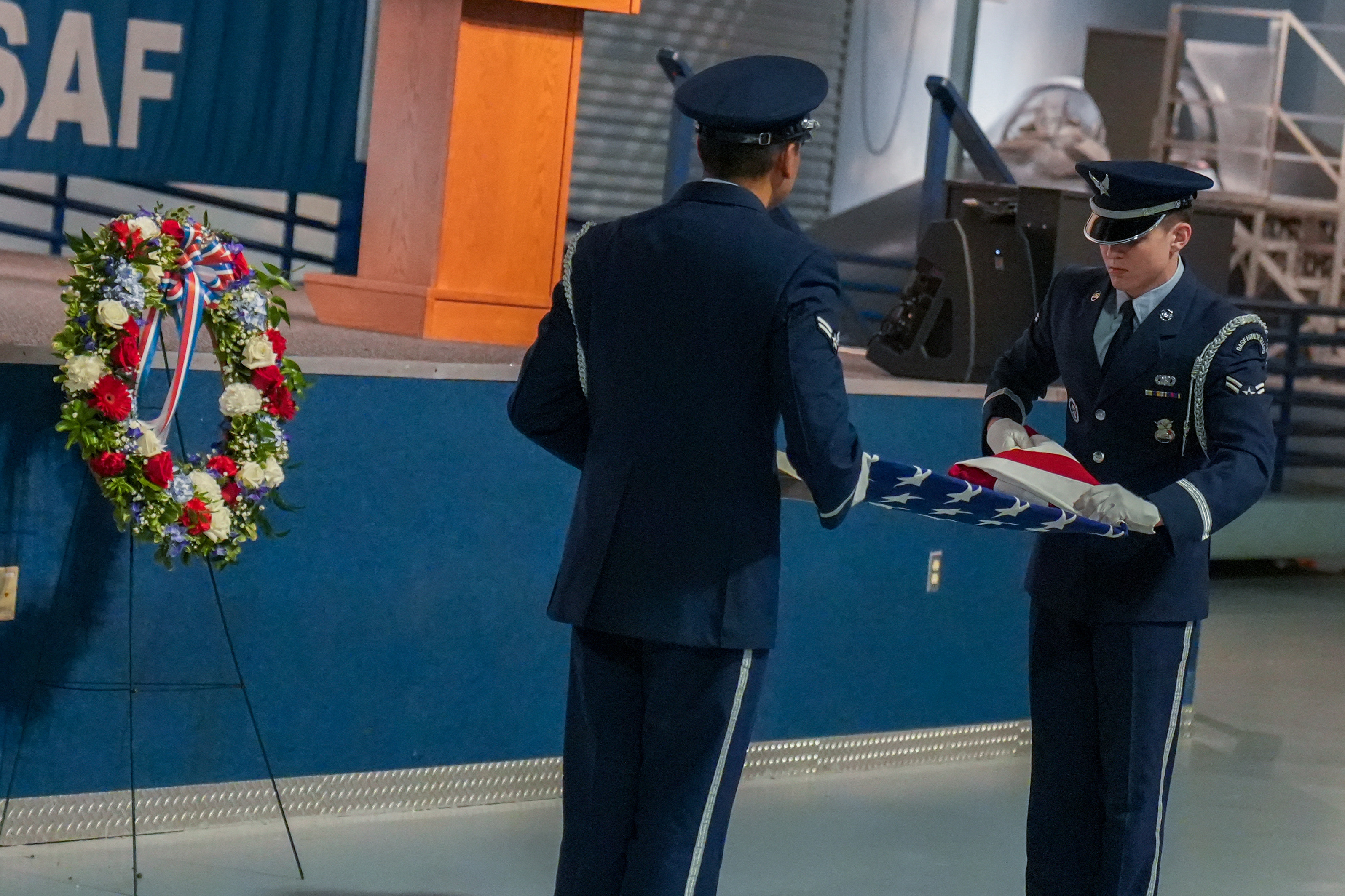 48th Annual Robins AFB Airman’s Memorial Service > Robins Air Force ...
