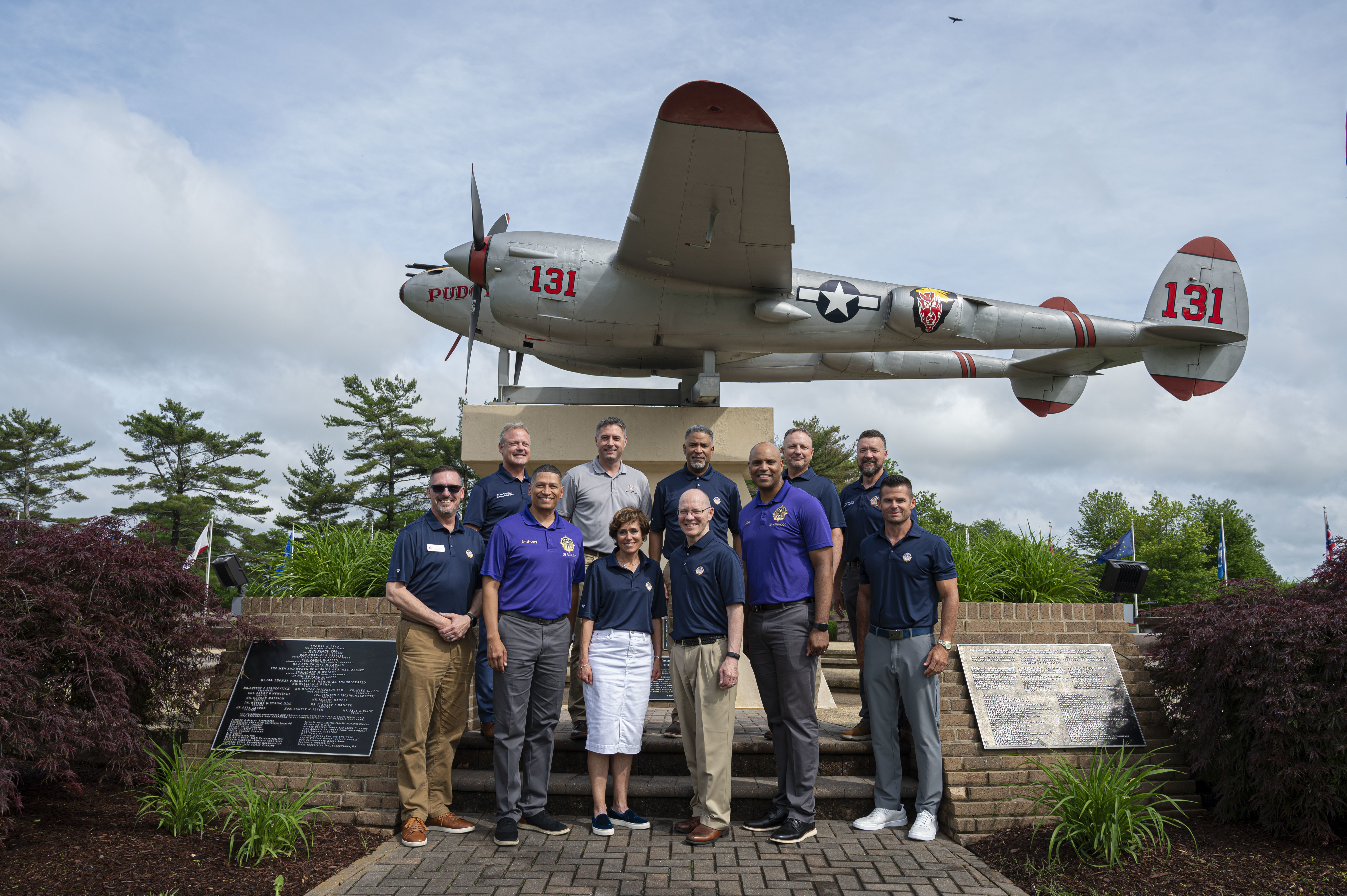 Inaugural JB MDL prior leaders summit: uniting past and present > Joint ...