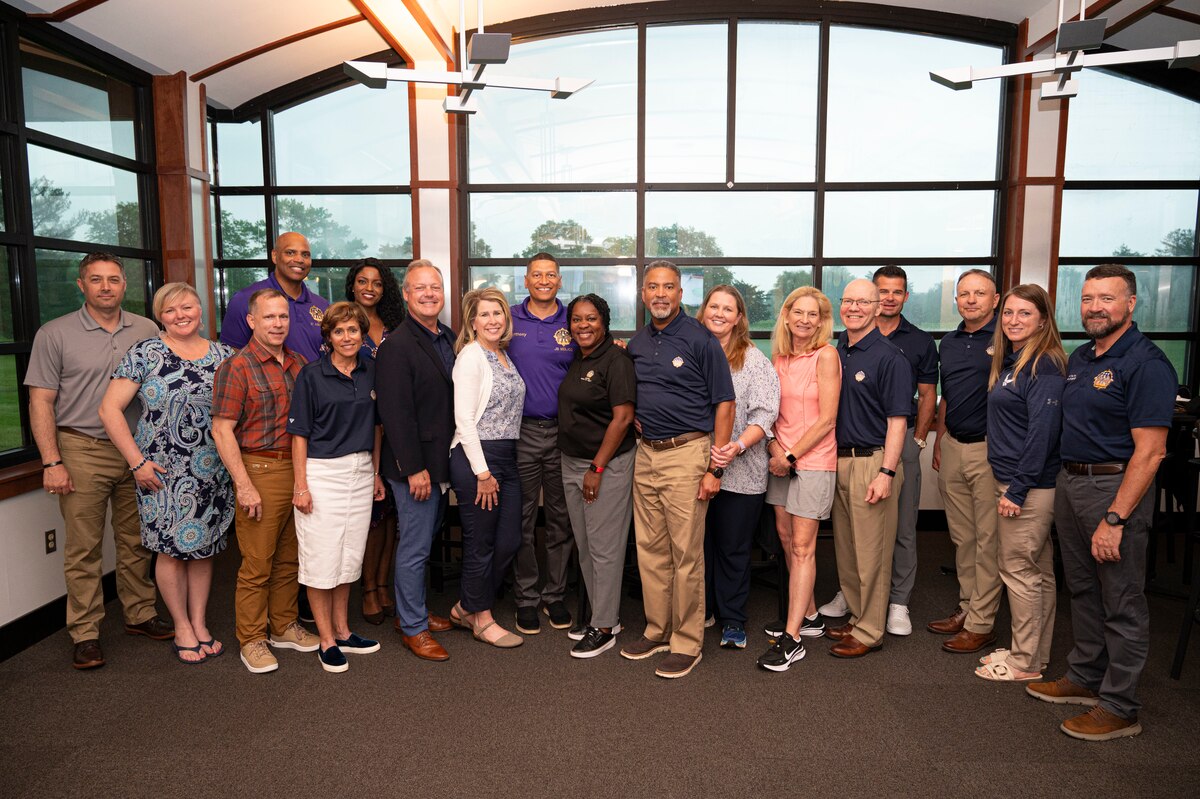 Inaugural JB MDL prior leaders summit: uniting past and present > Joint ...