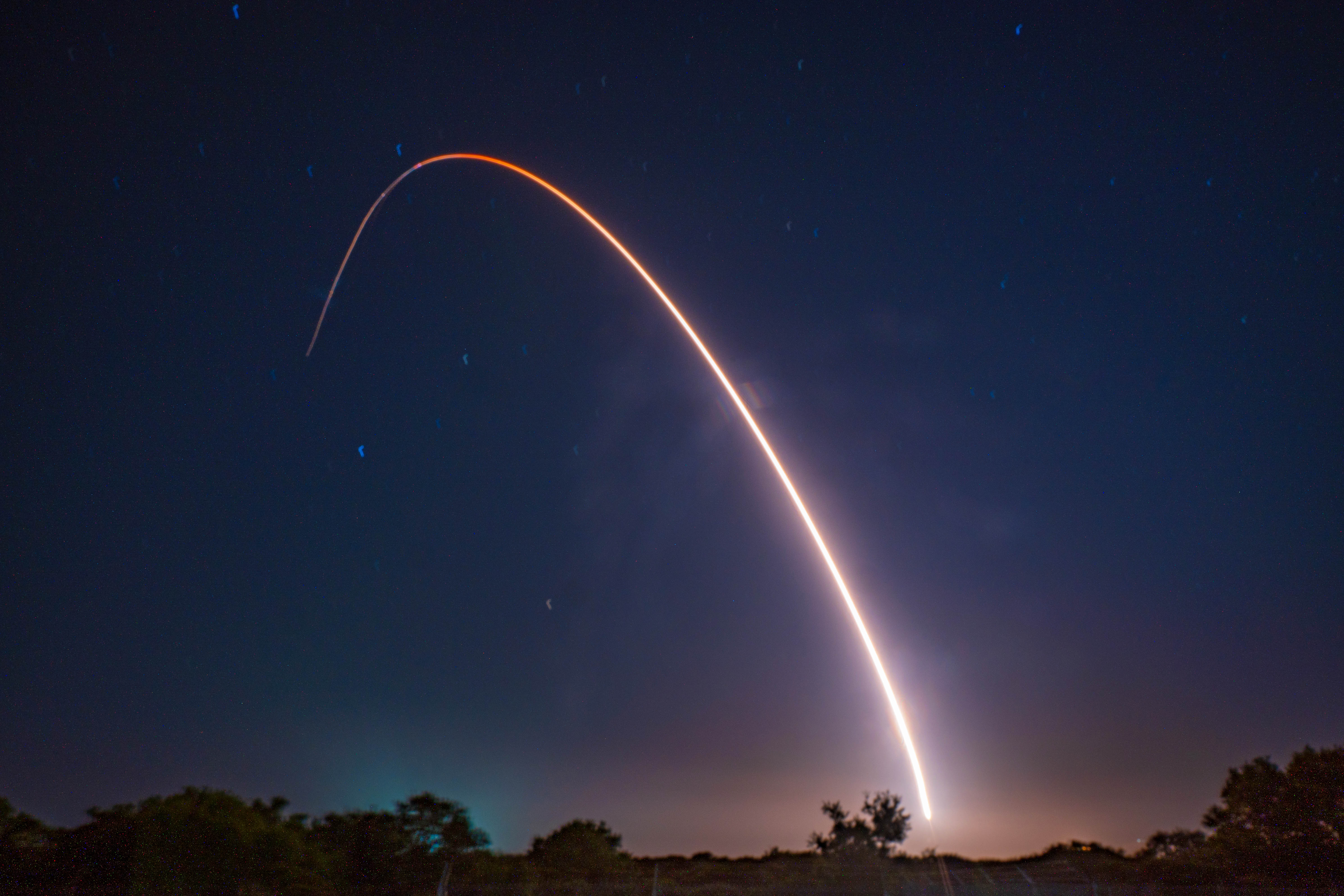 Lit Launch