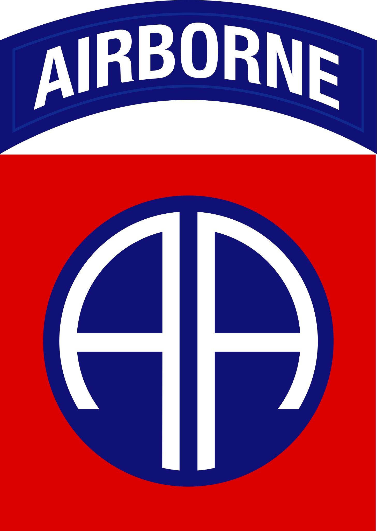 82nd Airborne Division Logo