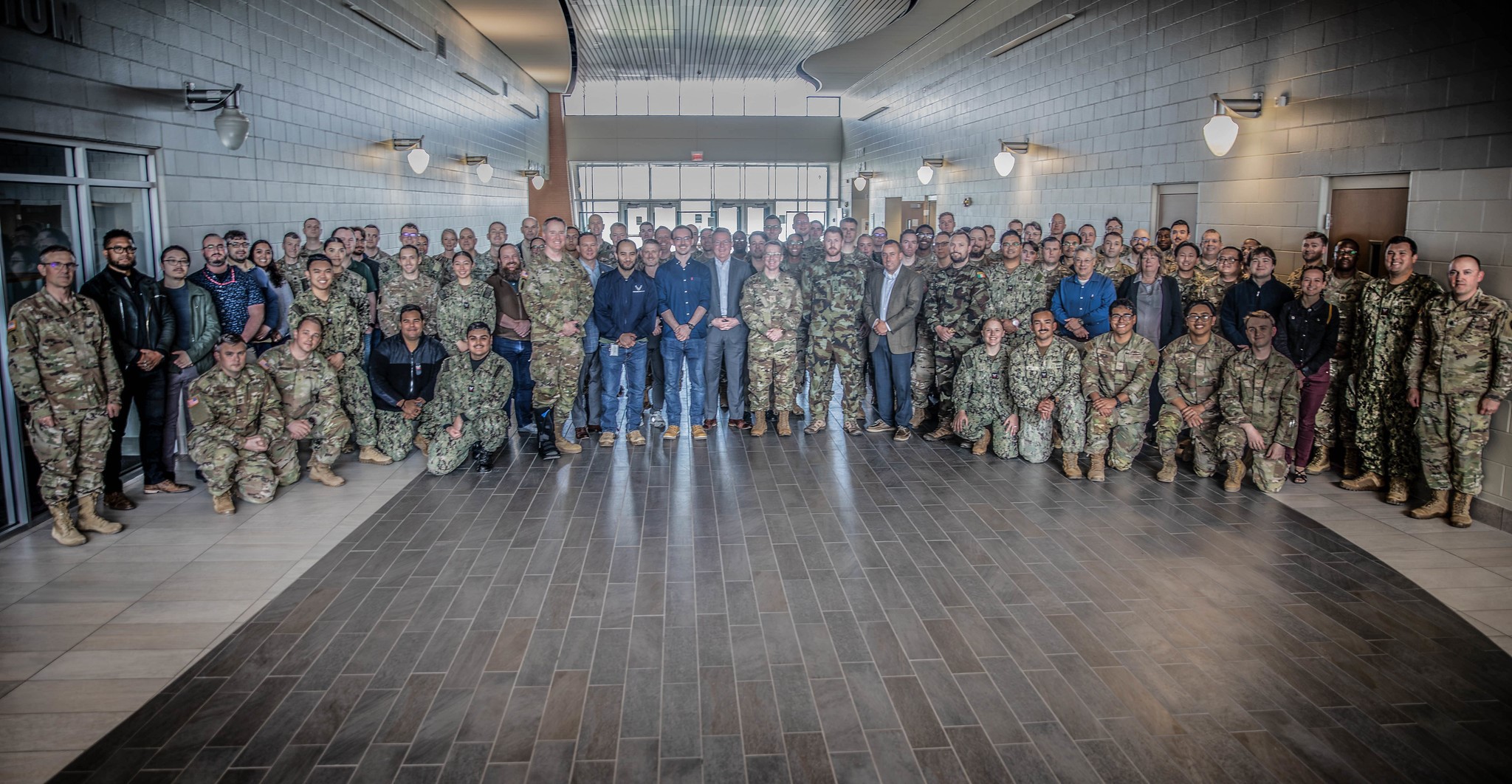 167th Airmen deploy as Mission Generation Force Element > West Virginia ...