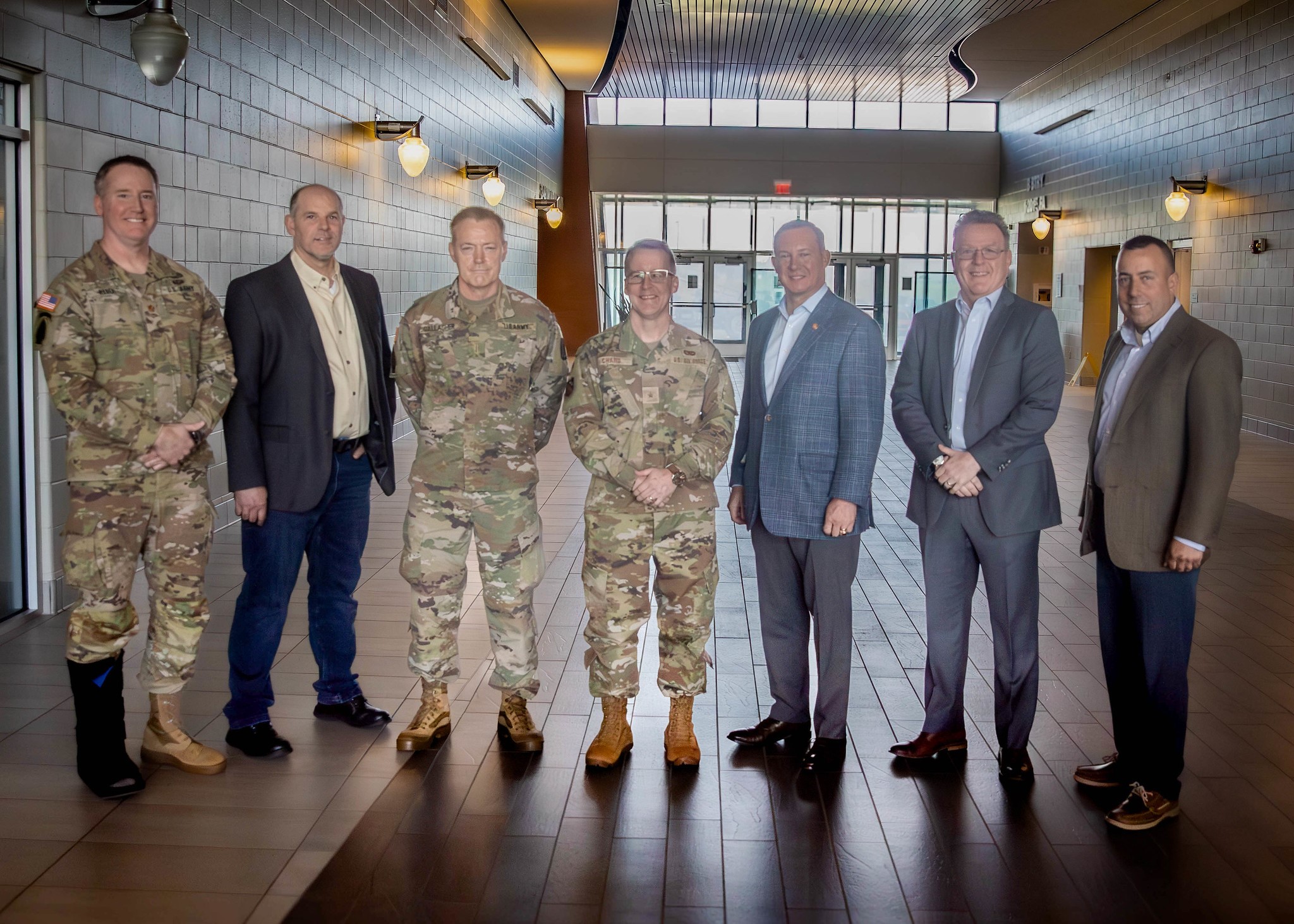 167th Airmen deploy as Mission Generation Force Element > West Virginia ...