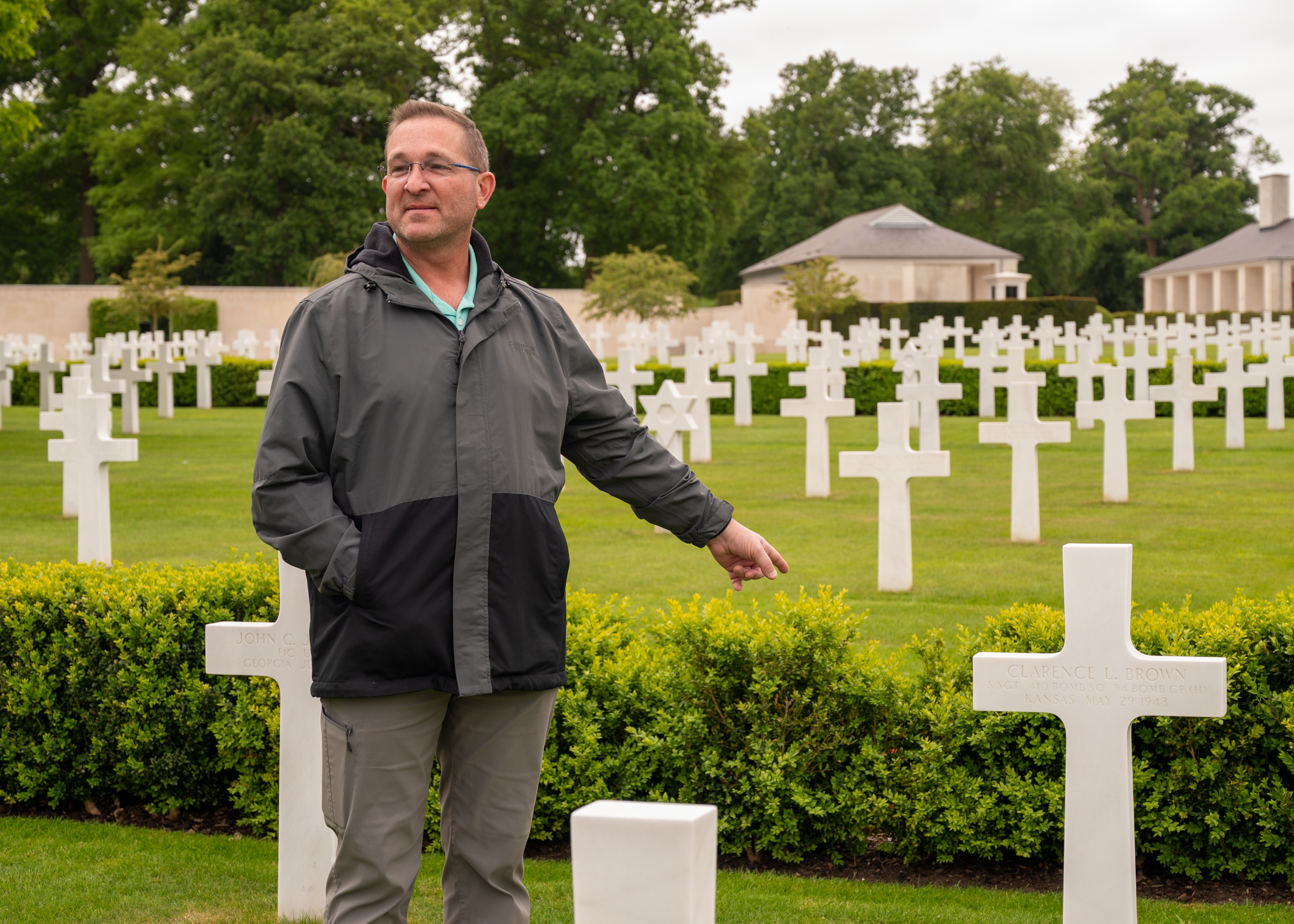 94th Airlift Wing reflects and remembers Army Air Corps members from ...