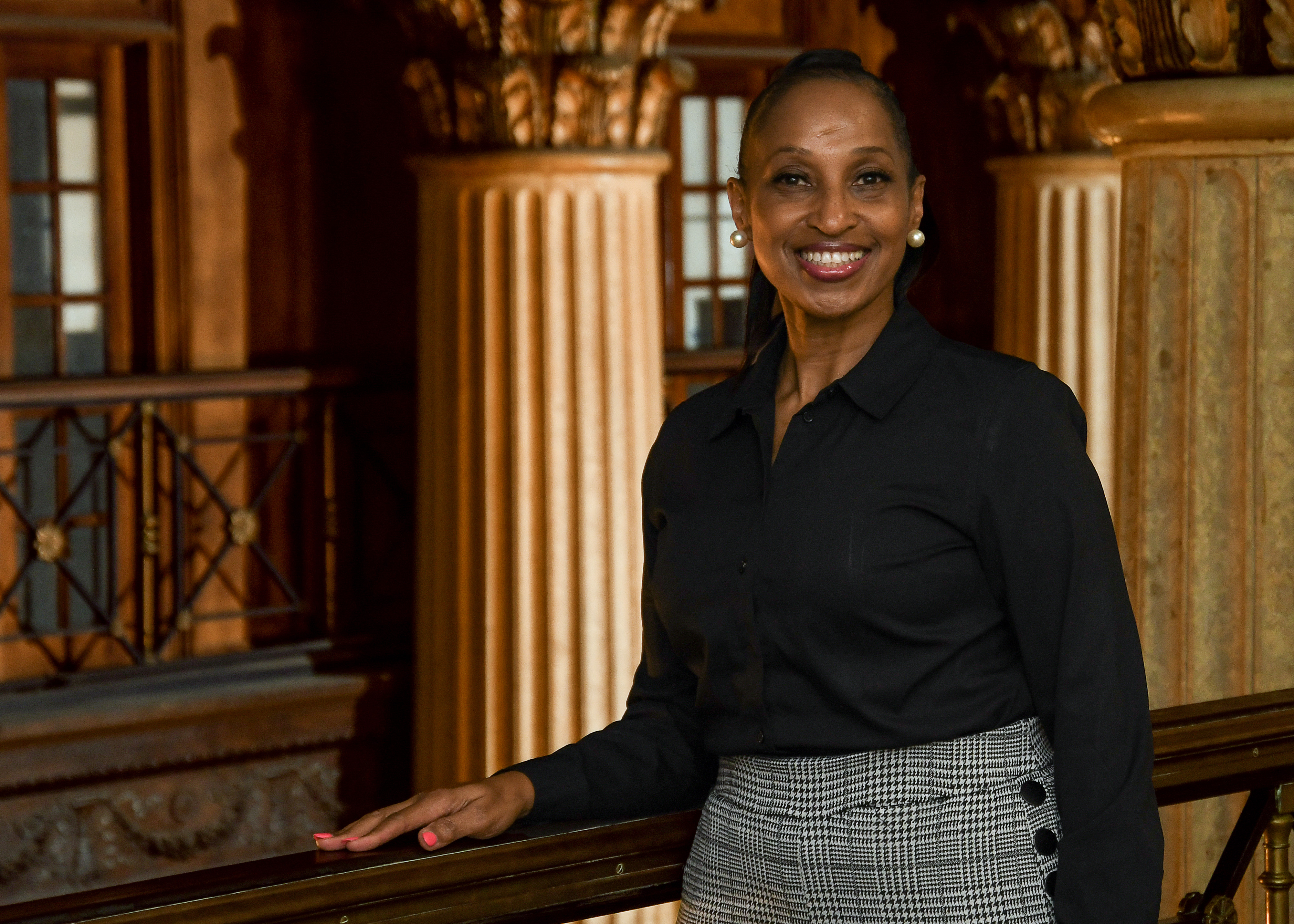 PACE pushes careers forward > Defense Logistics Agency > News Article View