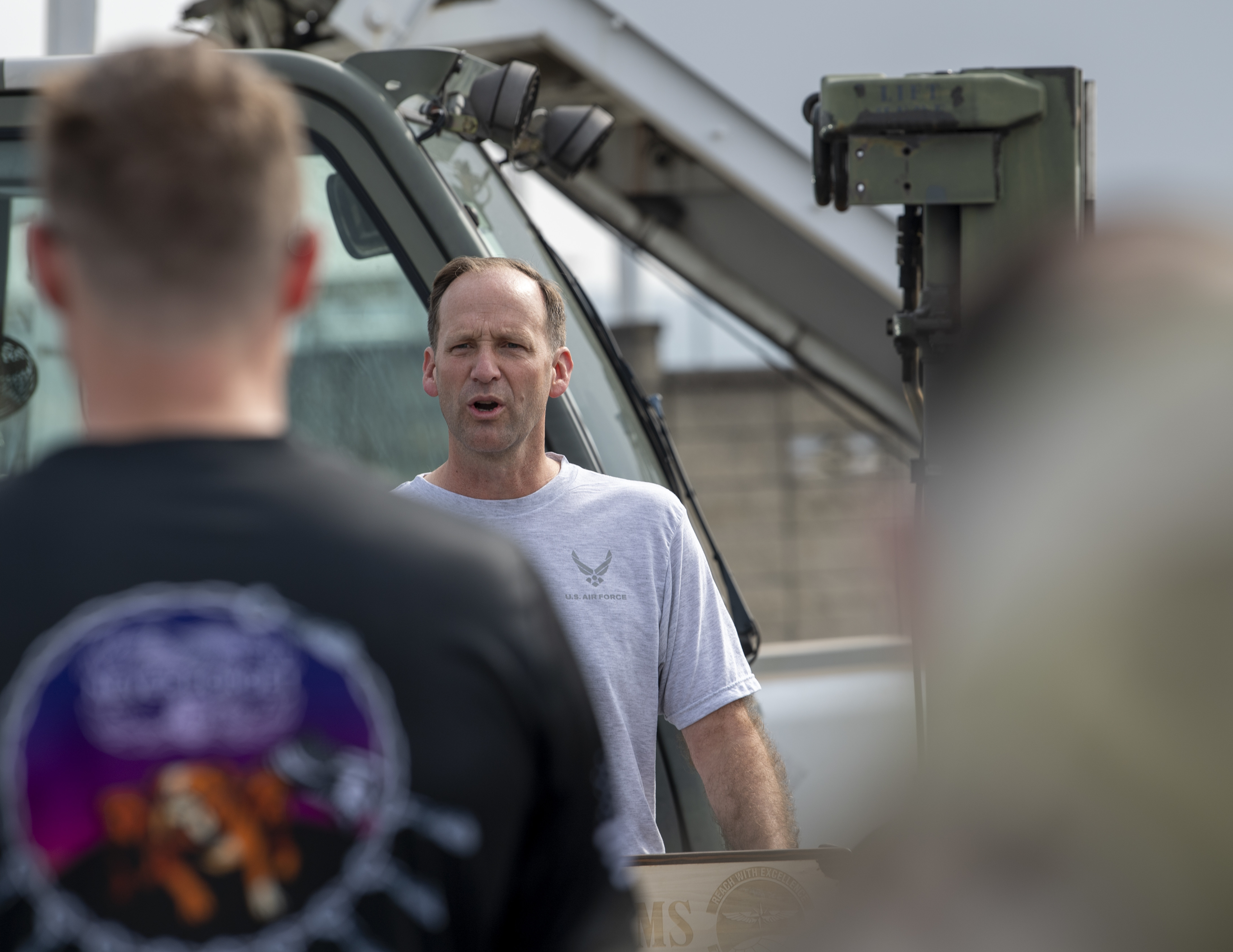 515 AMOG, 374 LRS honor the fallen during Port Dawg Rodeo > Yokota Air ...