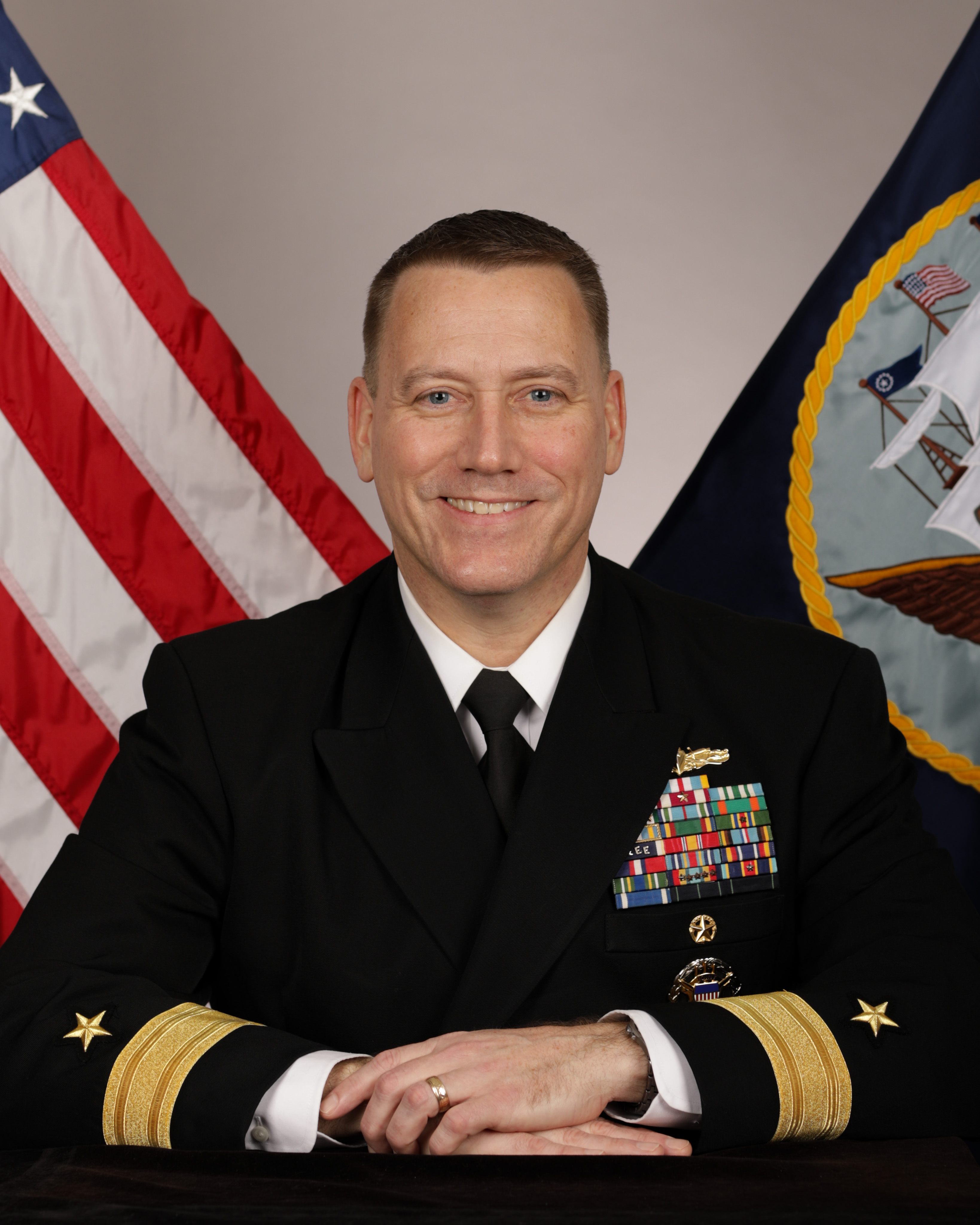 Rear Admiral Charles R. “Chase” Sargeant > United States Navy > Search