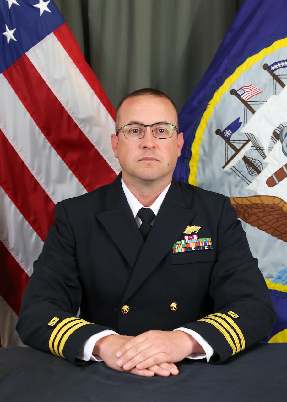 “Public Works Essential to the Navy’s Global Mission” -- NAVFAC ...