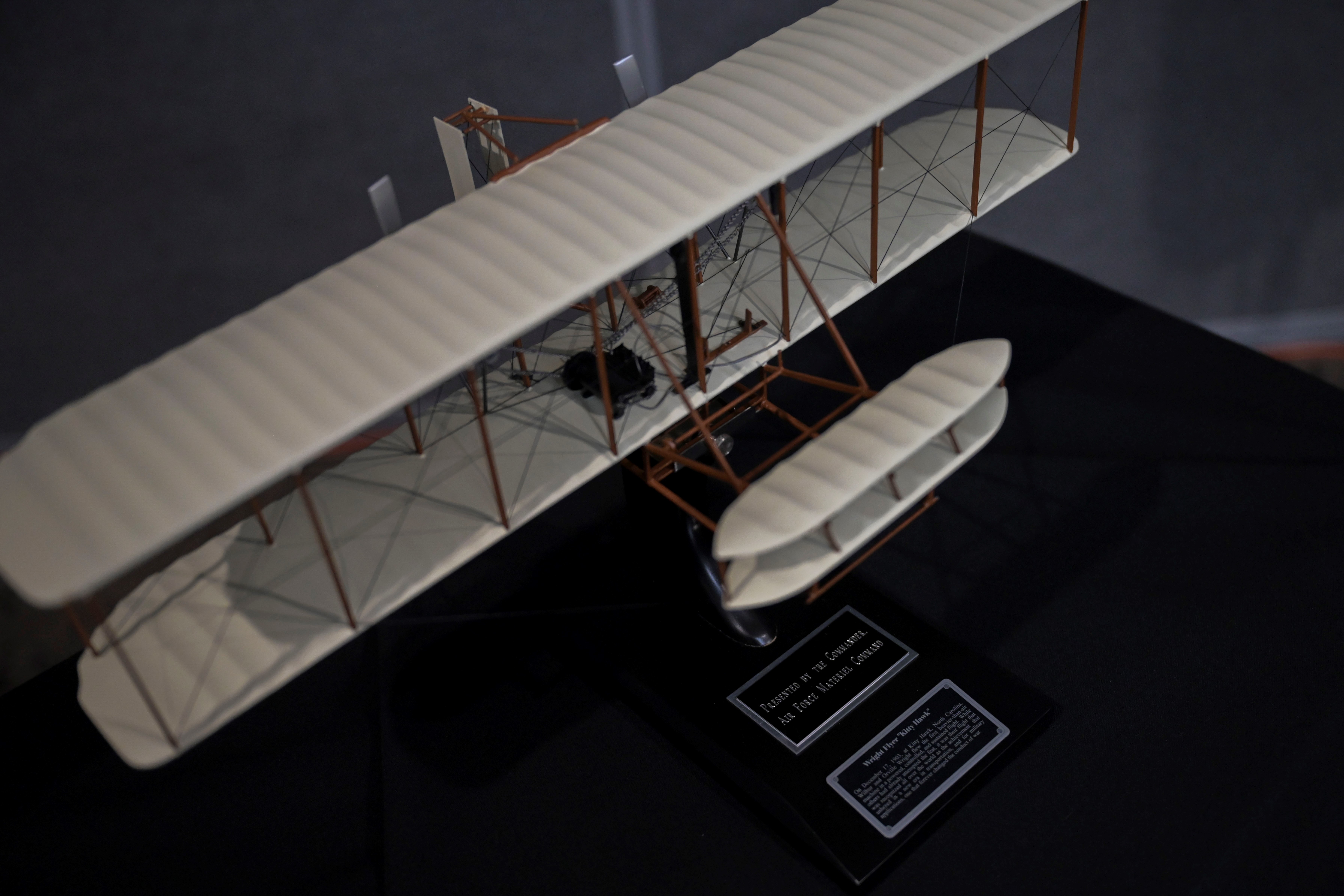 International dignitaries, leaders commemorate Dayton Peace Accords ...