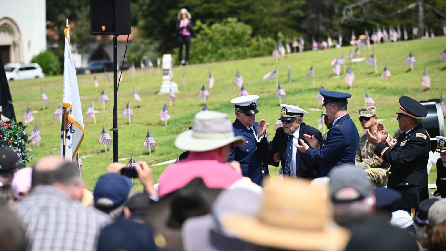 Santa Barbara Memorial Day 2025 > Vandenberg Space Force Base > Article ...
