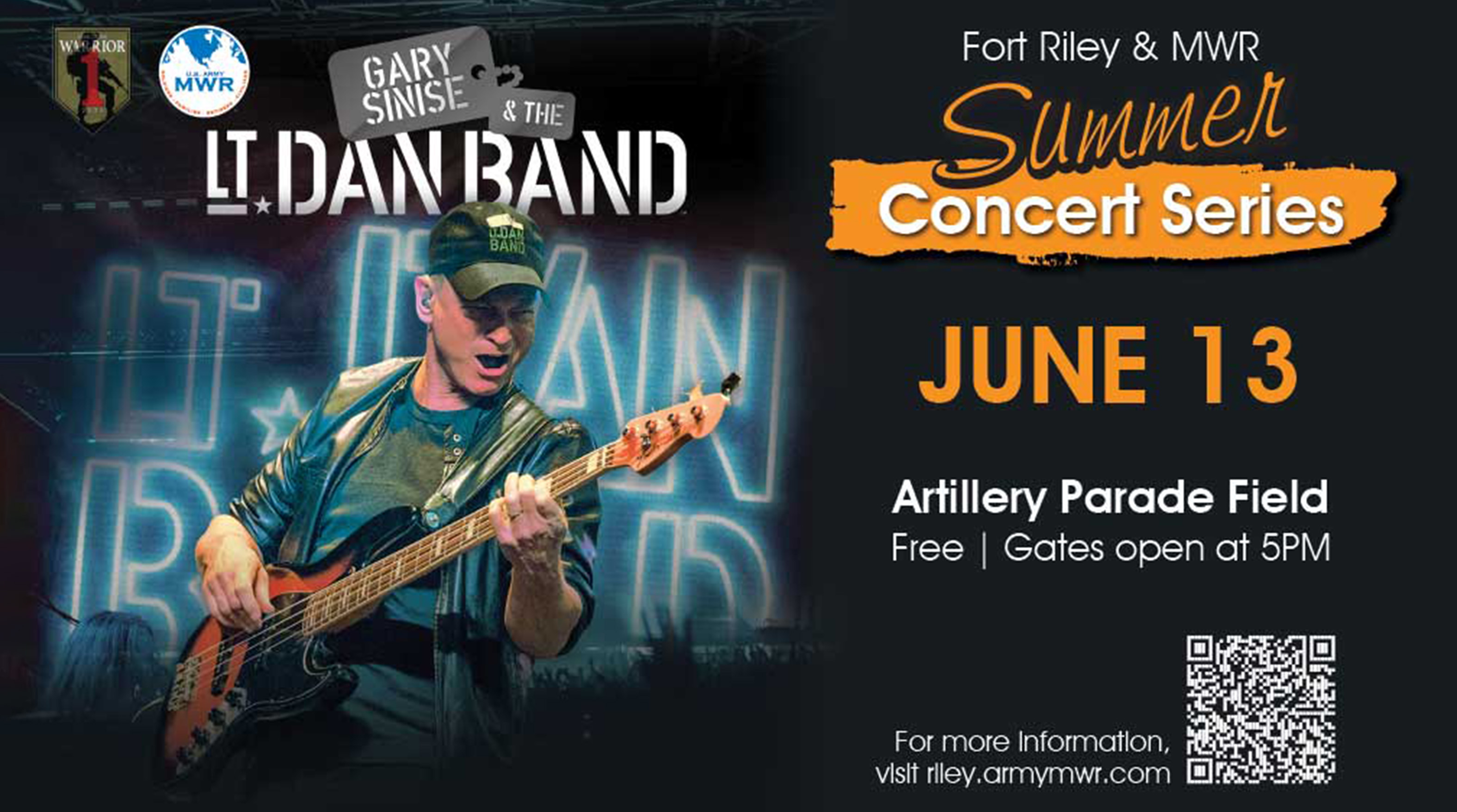 1st Infantry Division's Homepage