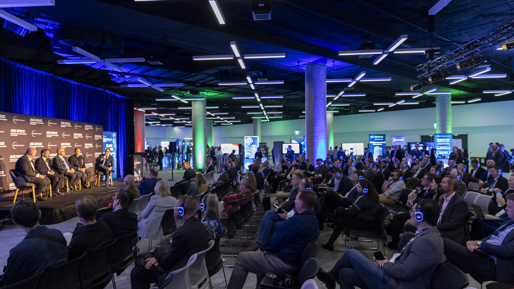 U.S. Space Forces Indo-Pacific Commander Highlights Growing Role of ...