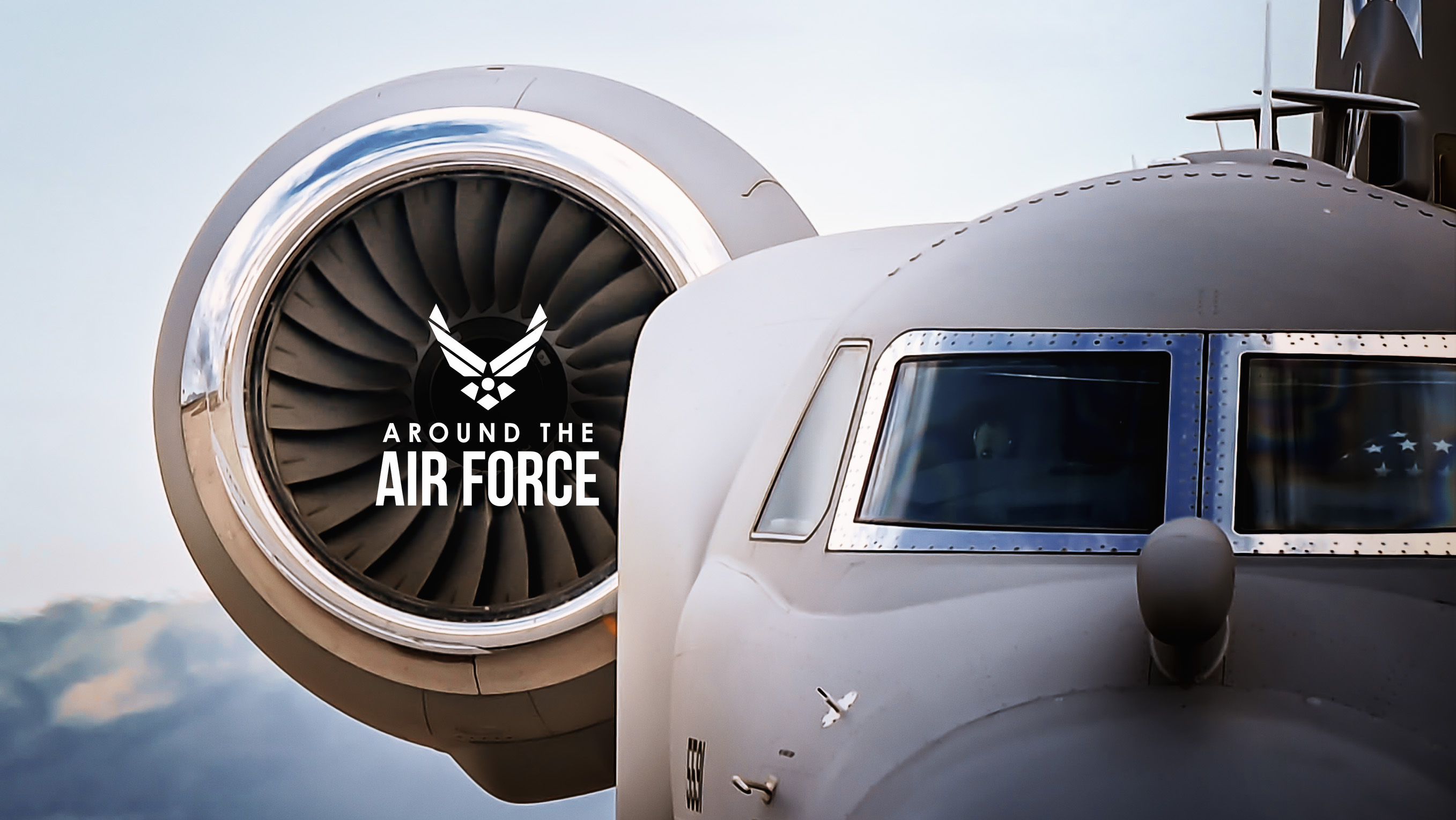 Around the Air Force: SECAF Priorities, Electromagnetic Warfare, XCOMM Roundup > March Air ...