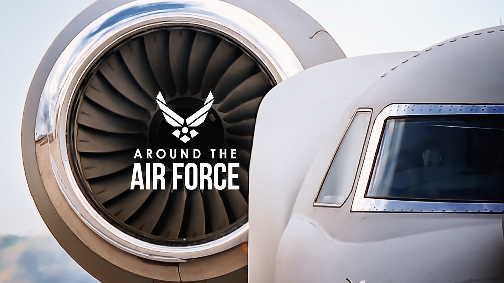 Around the Air Force: SECAF Priorities, Electromagnetic Warfare, XCOMM Roundup > Royal Air Force ...