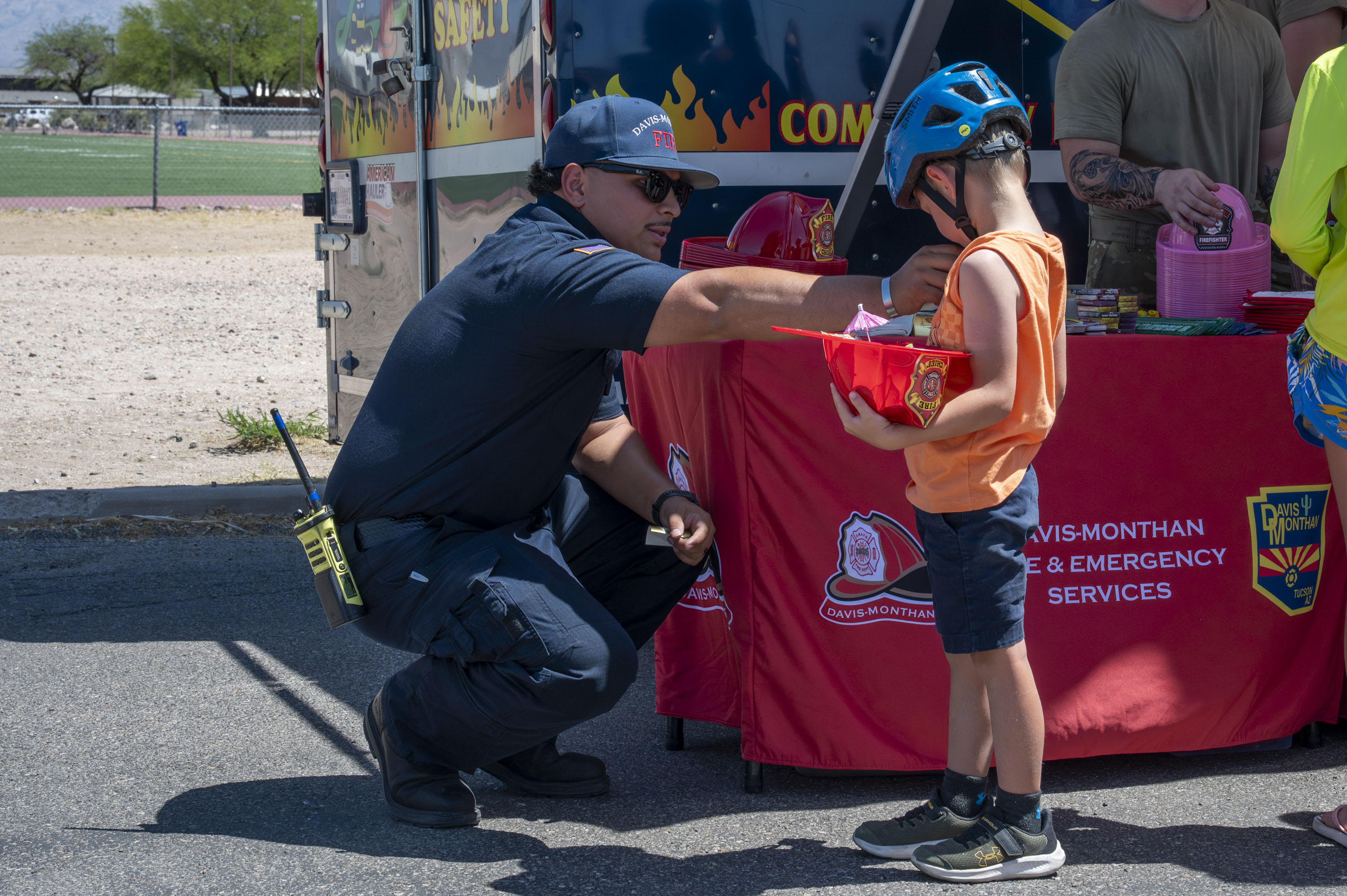 Health Fair 2025