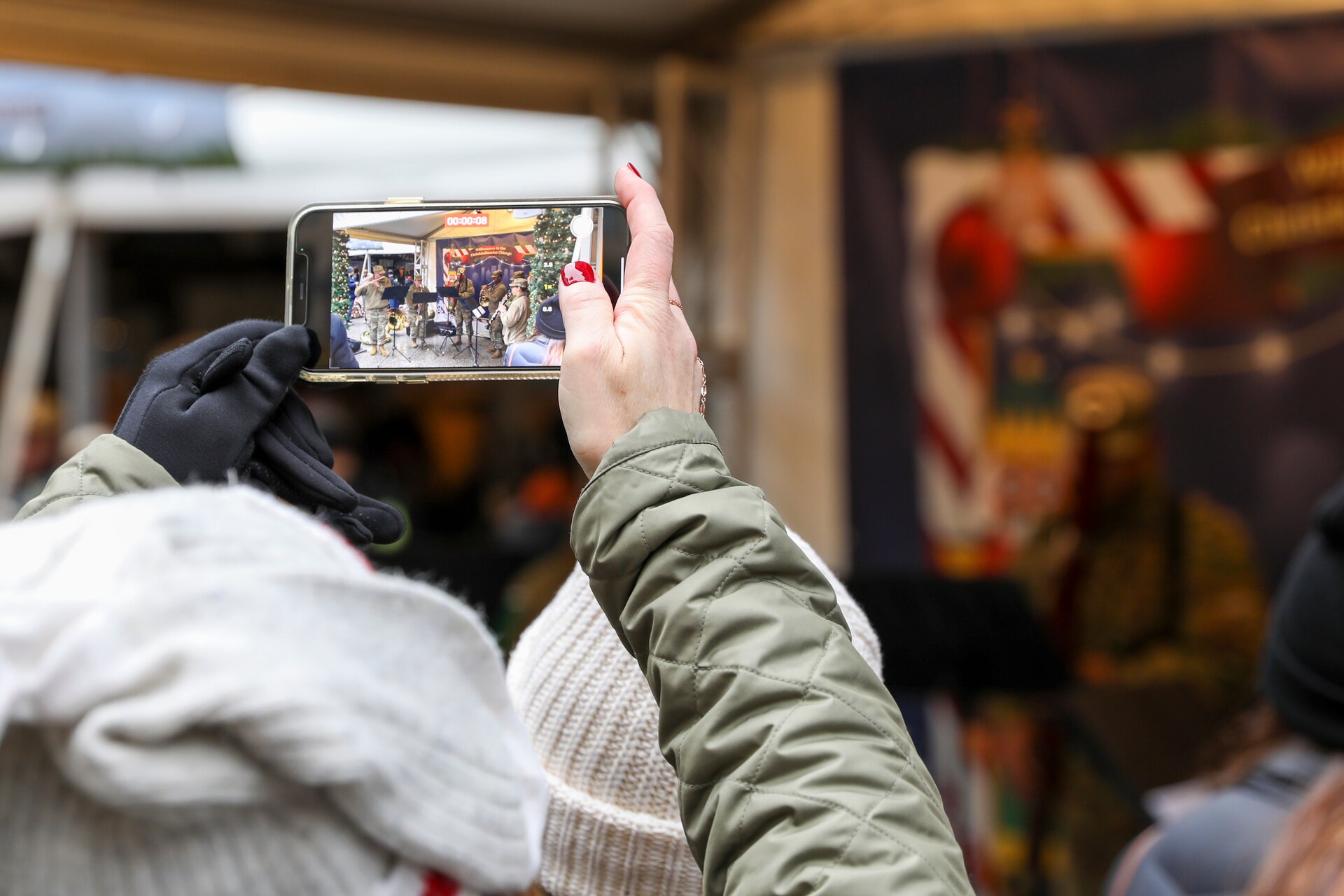 Keeping Up a Social Media Strategy that Works > DINFOS Pavilion > Case ...