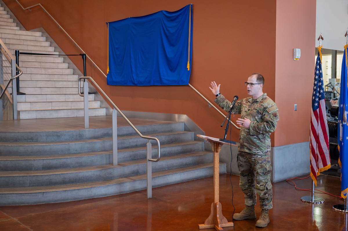Nellis Celebrates 75th Anniversary Renaming > Nellis Air Force Base ...