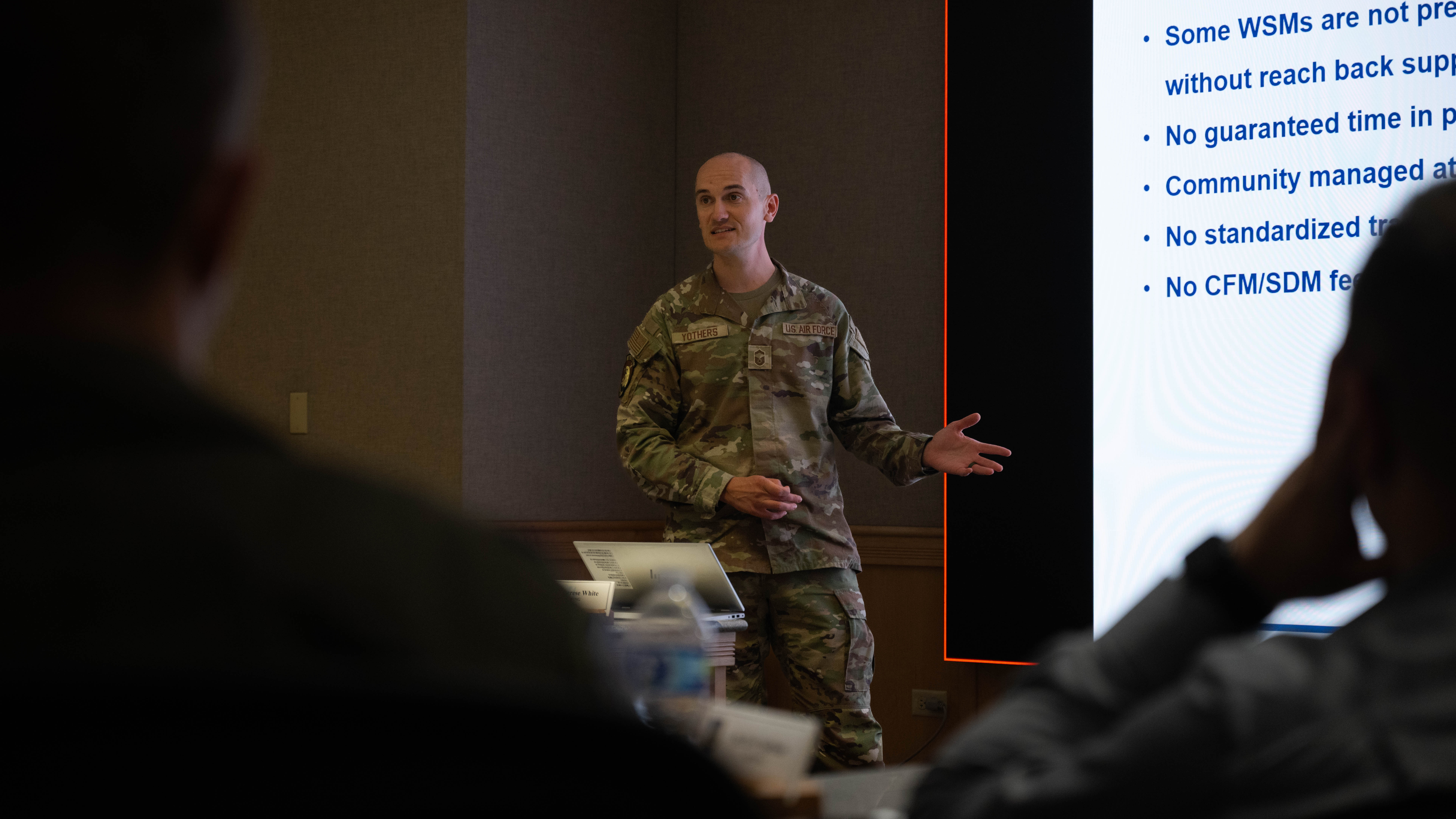 Headquarters Pacific Air Force Annual Safety Summit > Air Force Safety ...