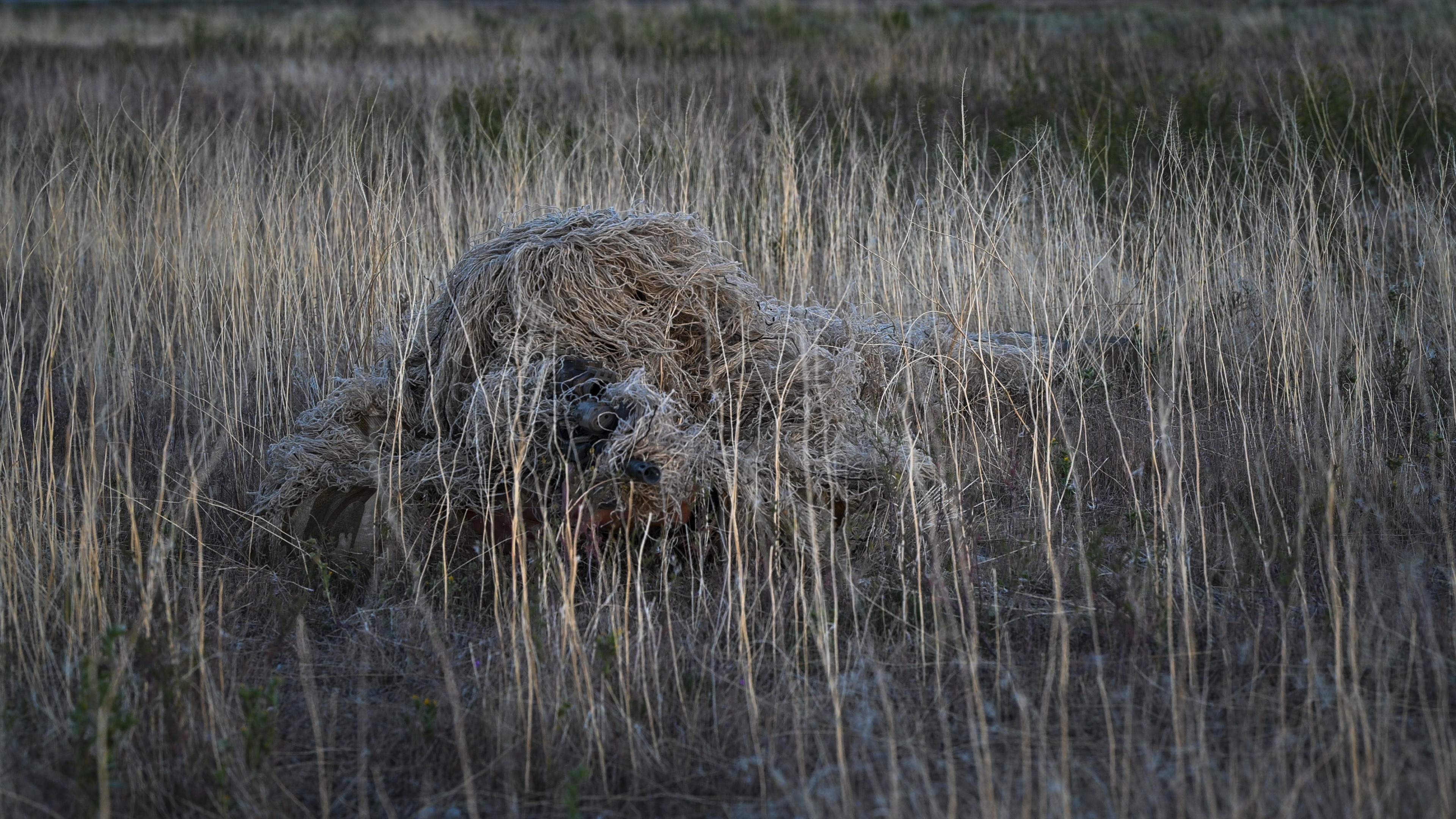 721st CRS conducts first 'Phantom Shield” exercise at Amedee Army Airfield