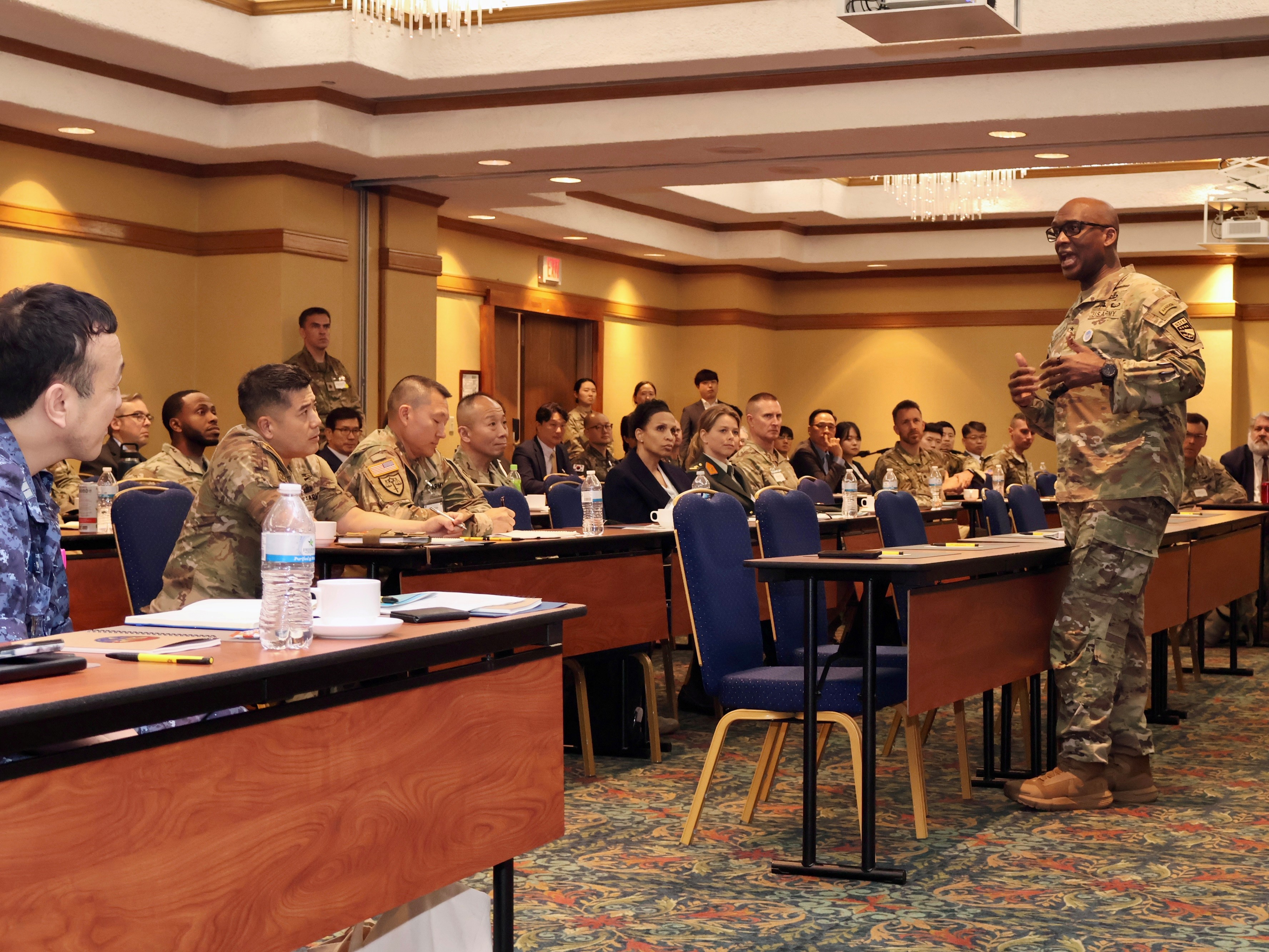 United Nations Command > News > Image Gallery - Page 2